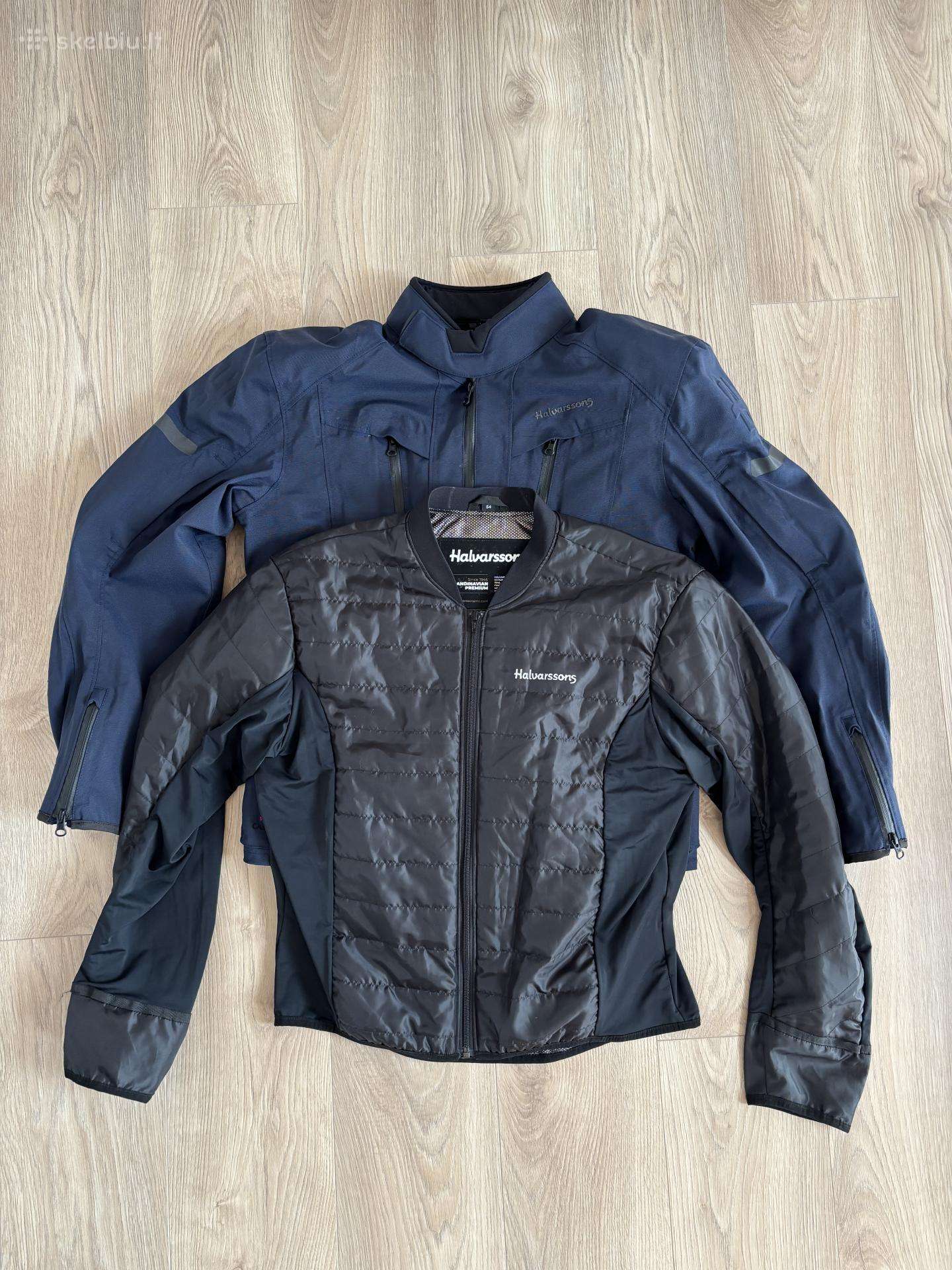 Halvarssons, touring | A29145283