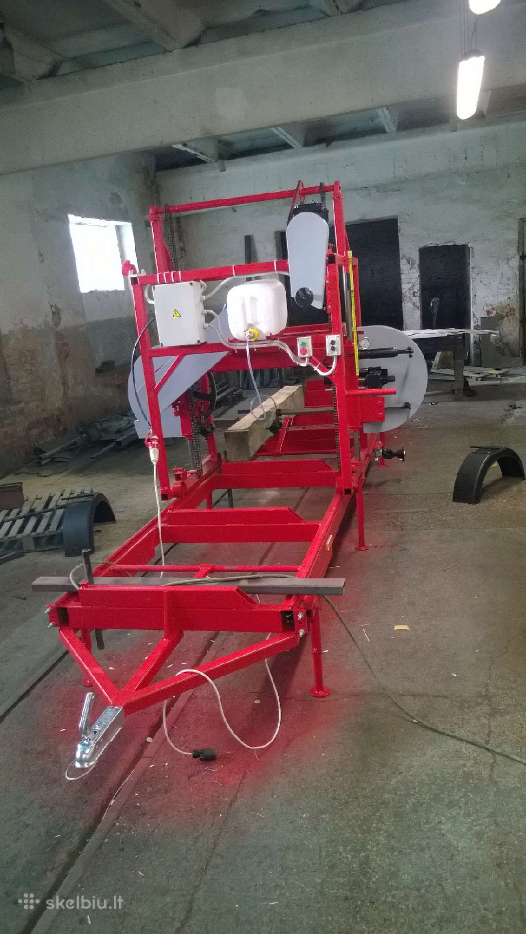 Juostinis mobilus gateris - Skelbiu.lt