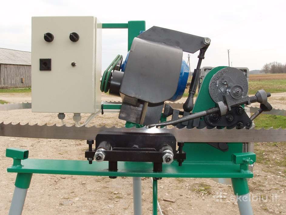 Juostinis mobilus gateris - Skelbiu.lt