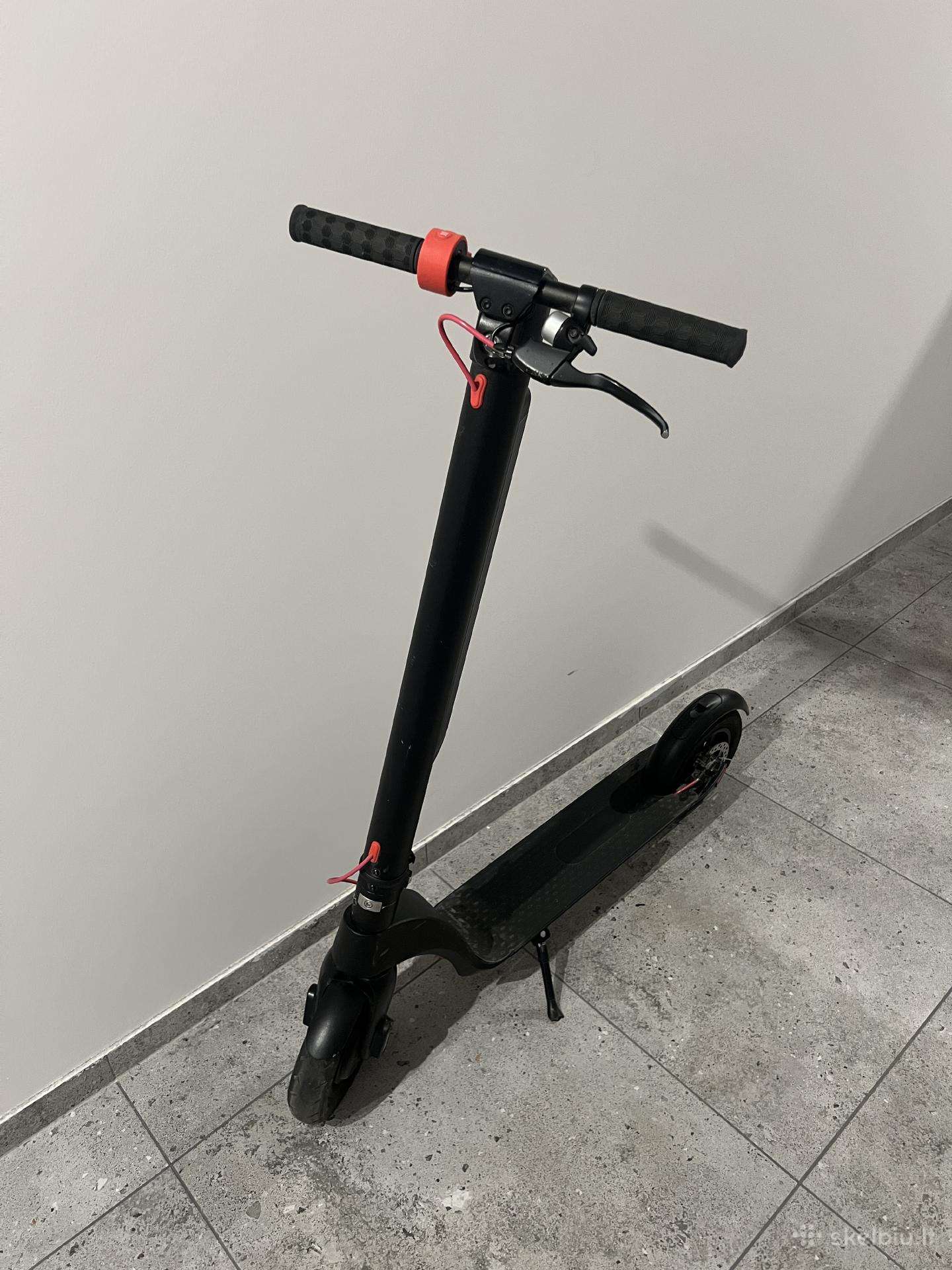 Elektrinis paspirtukas HX | A29163559