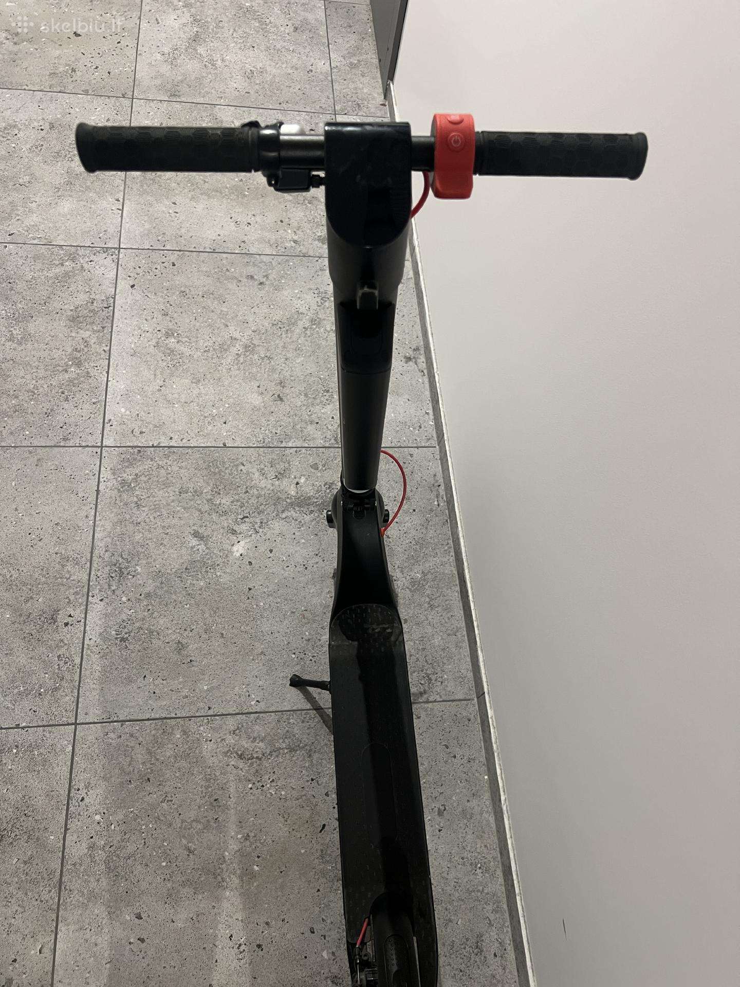 Elektrinis paspirtukas HX | A29163559