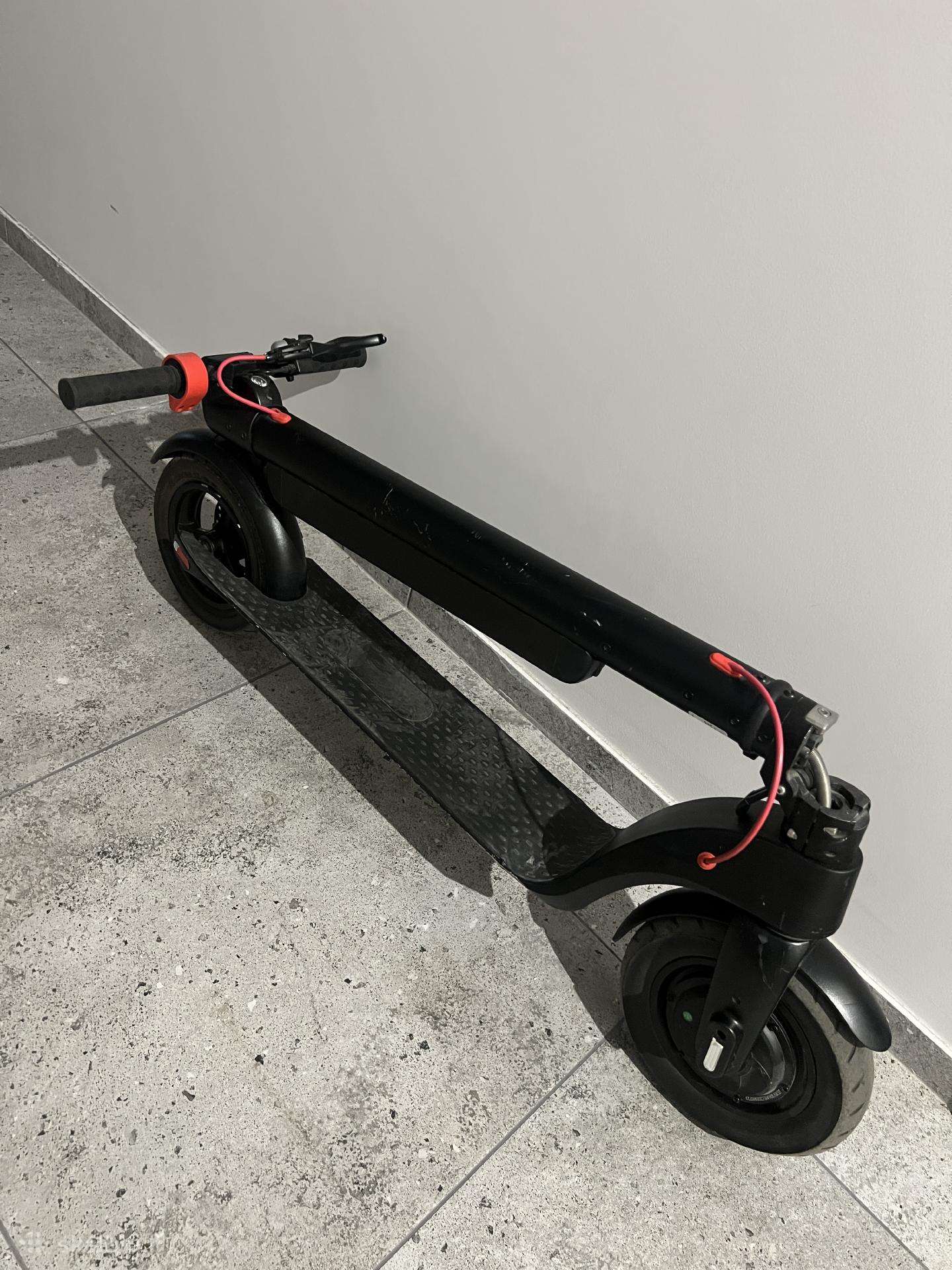 Elektrinis paspirtukas HX | A29163559