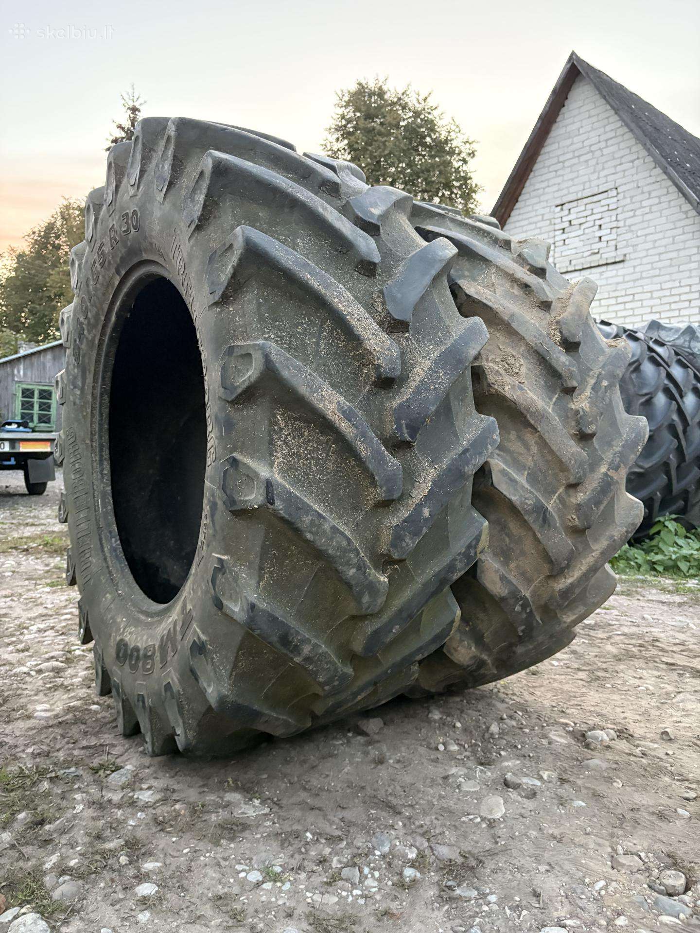 Trelleborg | A29243670