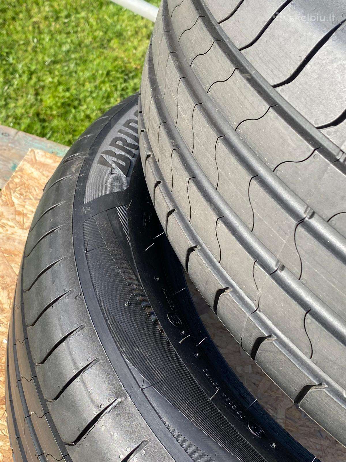 Bridgestone, vasarinės 225/55 R18 | A29803757