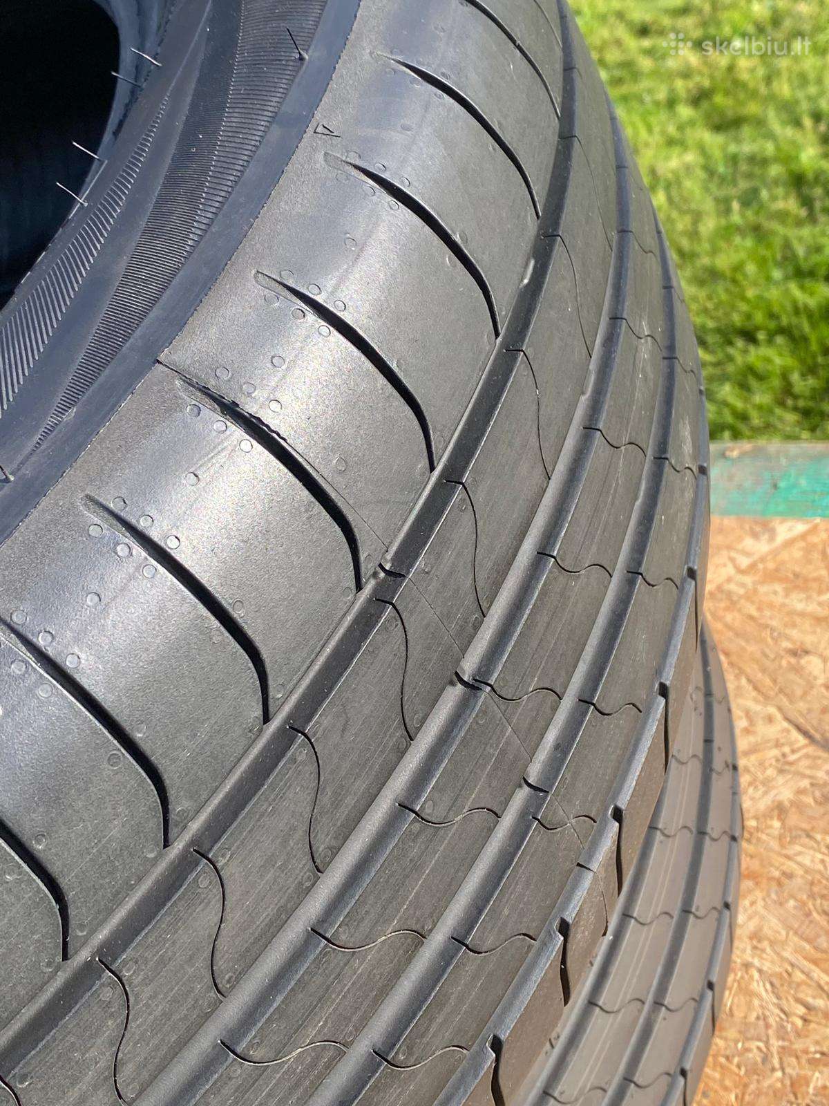 Bridgestone, vasarinės 225/55 R18 | A29803757