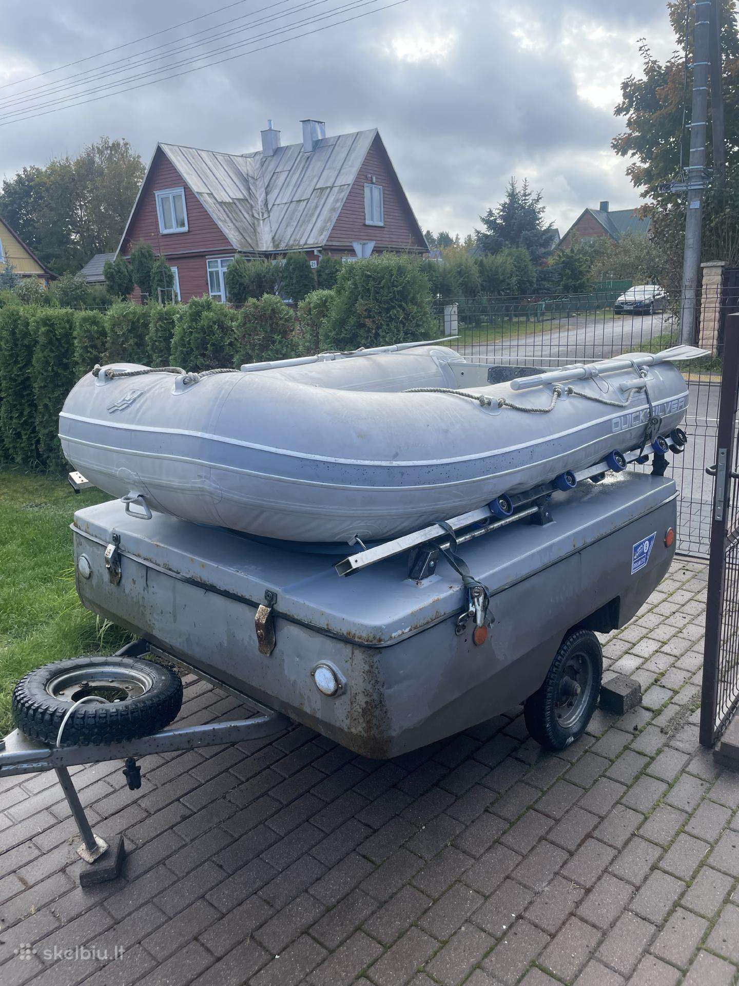 MTZ, pripučiamos valtys | A29306420