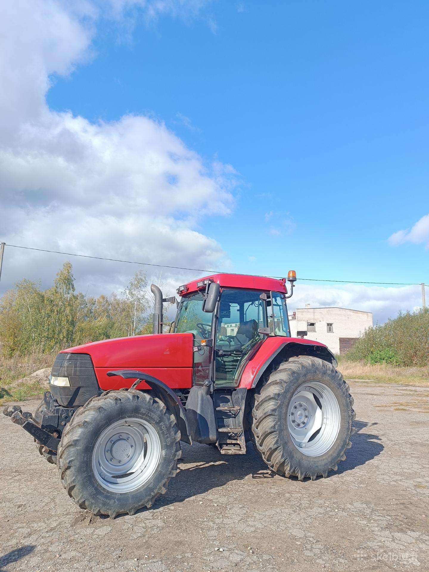 MTZ, traktoriai 2000 m., | A29318982