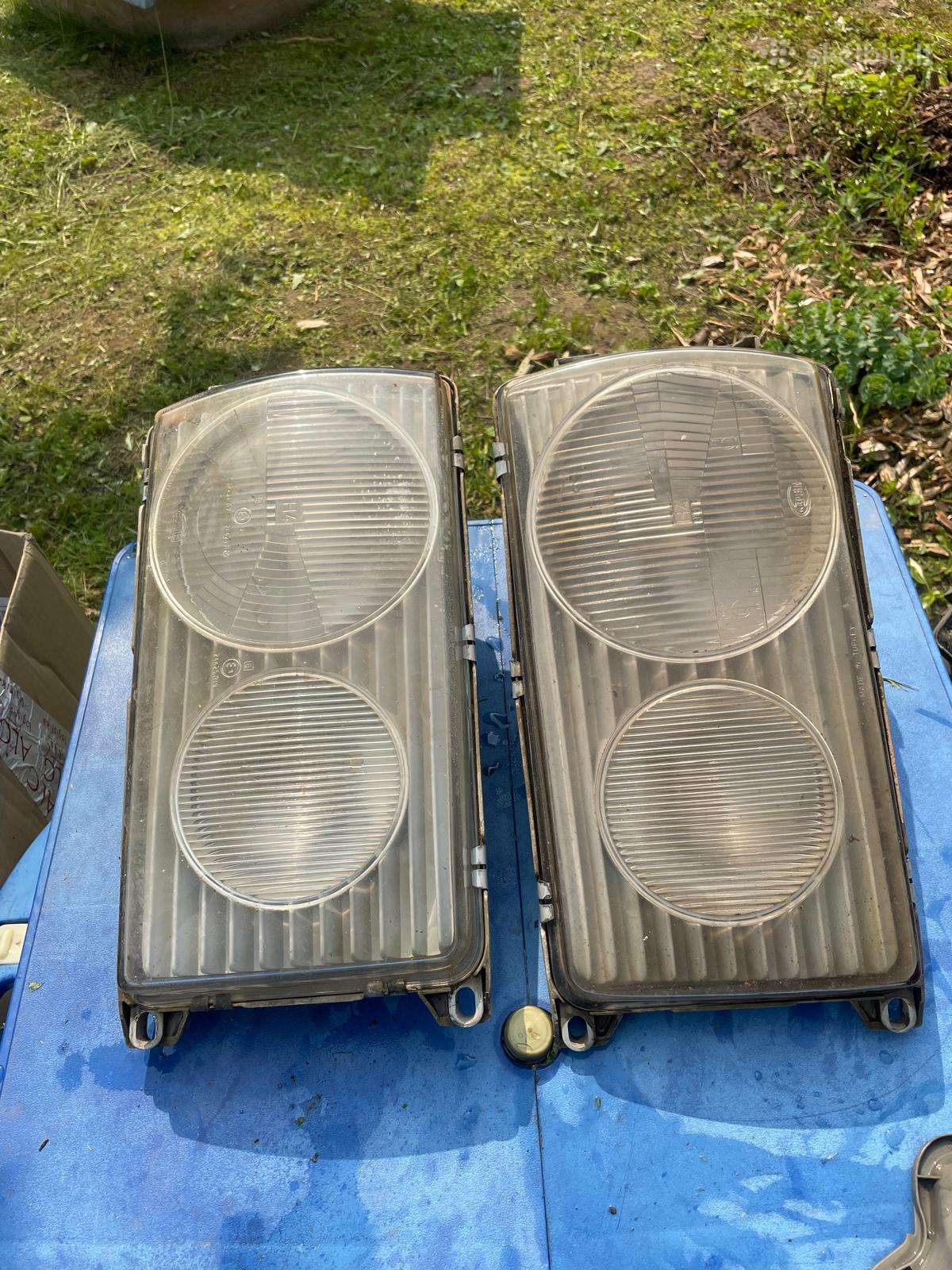 Mercedes-Benz W123 Mercedes benz w 123 dalys parduodu mercedes menz 123 ...