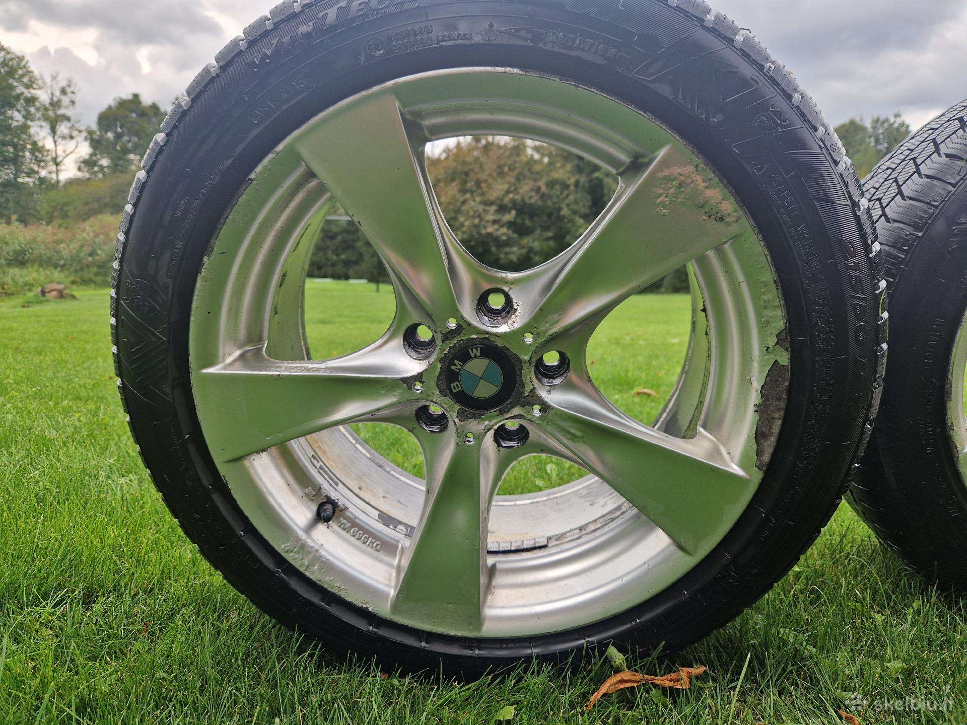 Viking, žieminės 215/50 R17 | A29394108