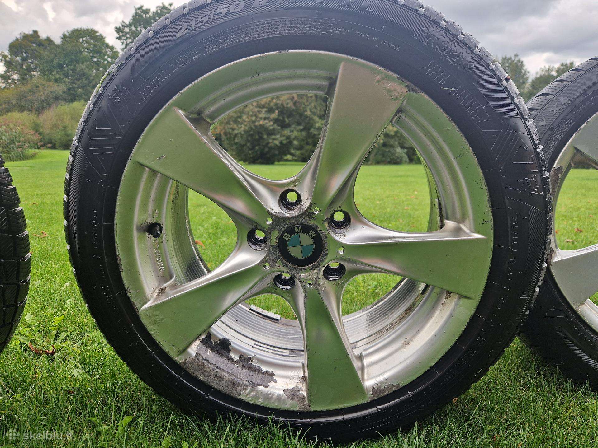 Viking, žieminės 215/50 R17 | A29394108