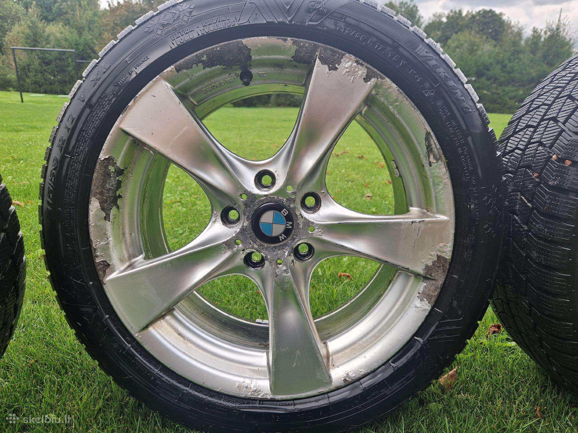 Viking, žieminės 215/50 R17 | A29394108