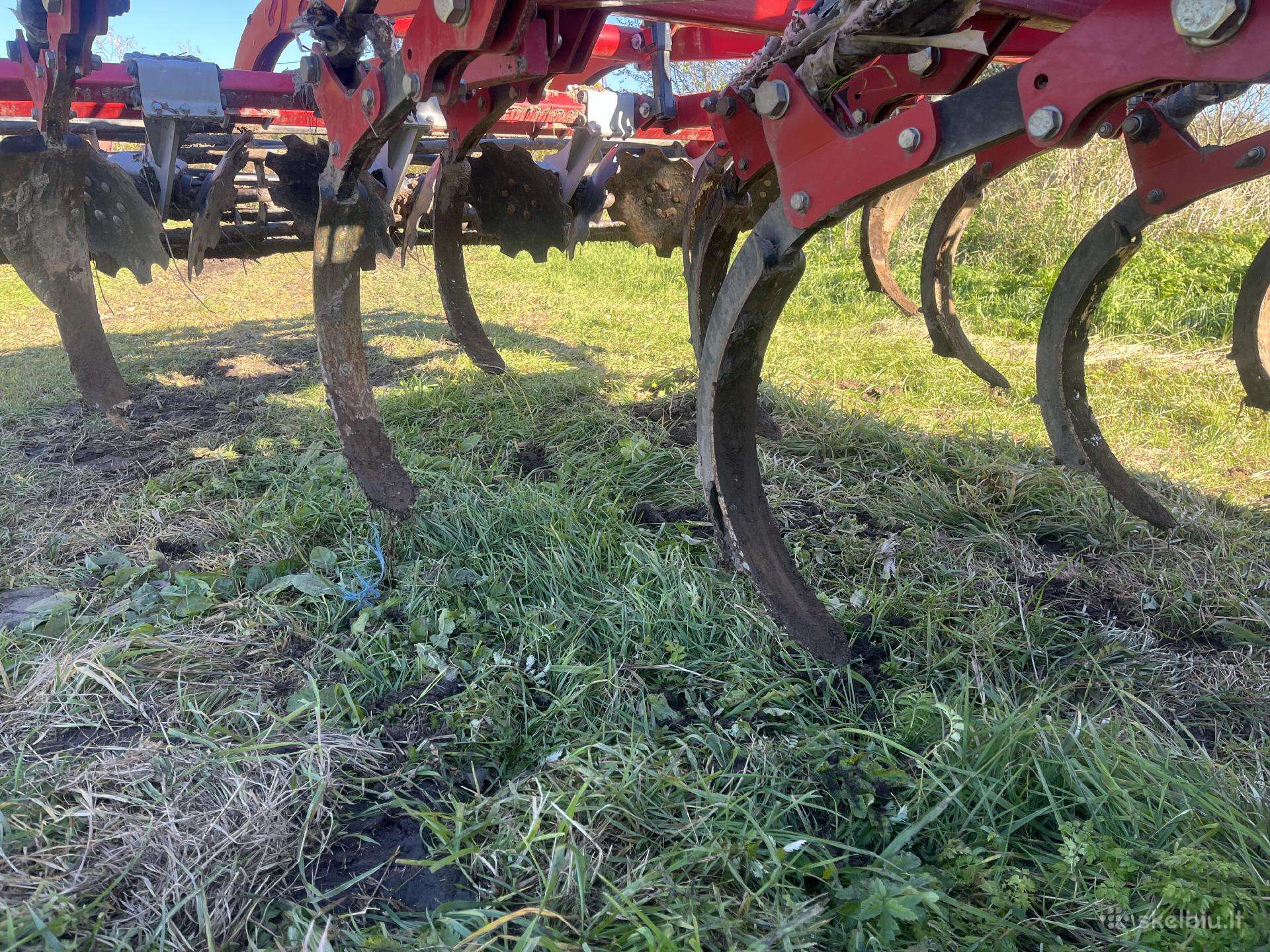 AMJ AGRO 300, skutikai, purentuvai 2022 m., | A29405556