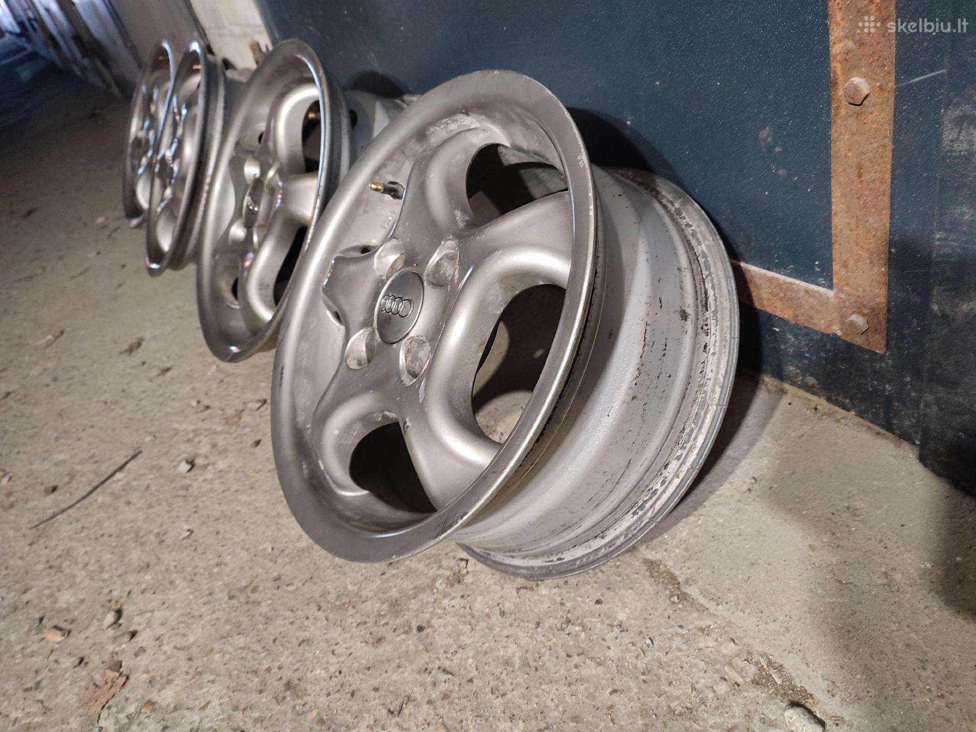 Enzo, vieglmetāla, R14 | A29412596