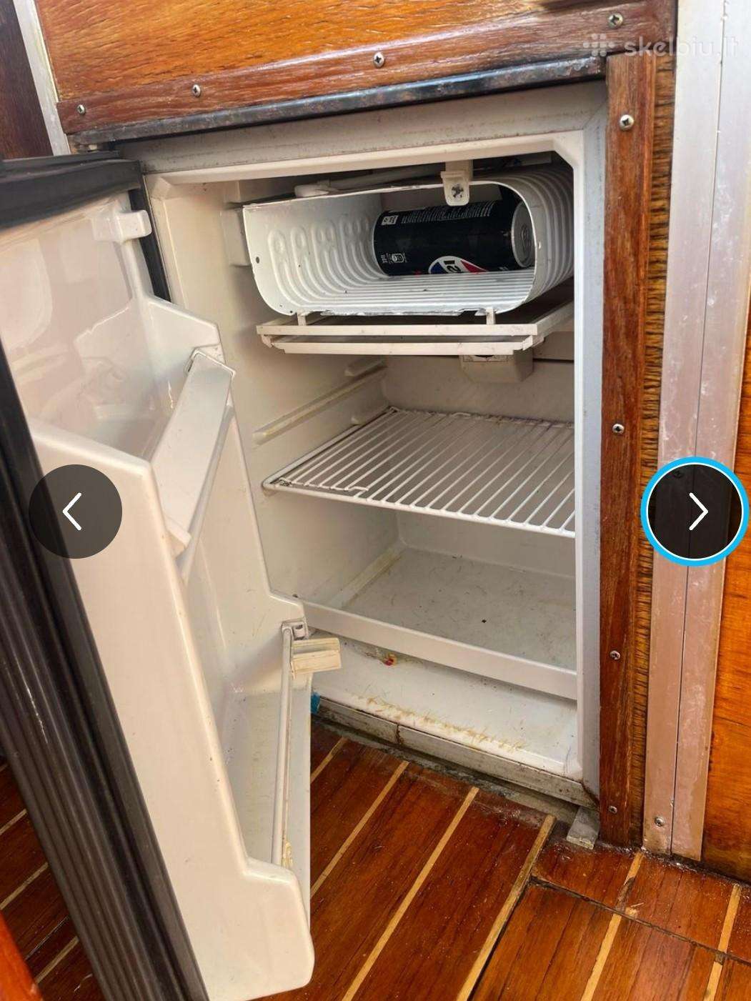 Norvegija Fevik 23, jachtos / kateriai 1982 m., | A29415444