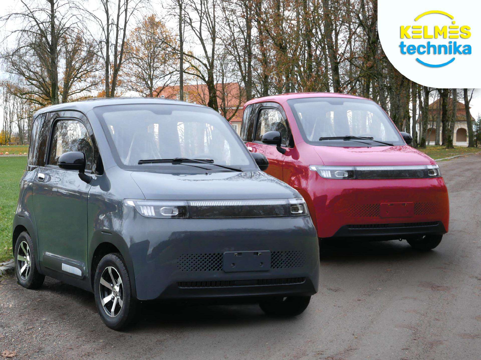 Skut X4, hečbekas 2025 m., | A29428174