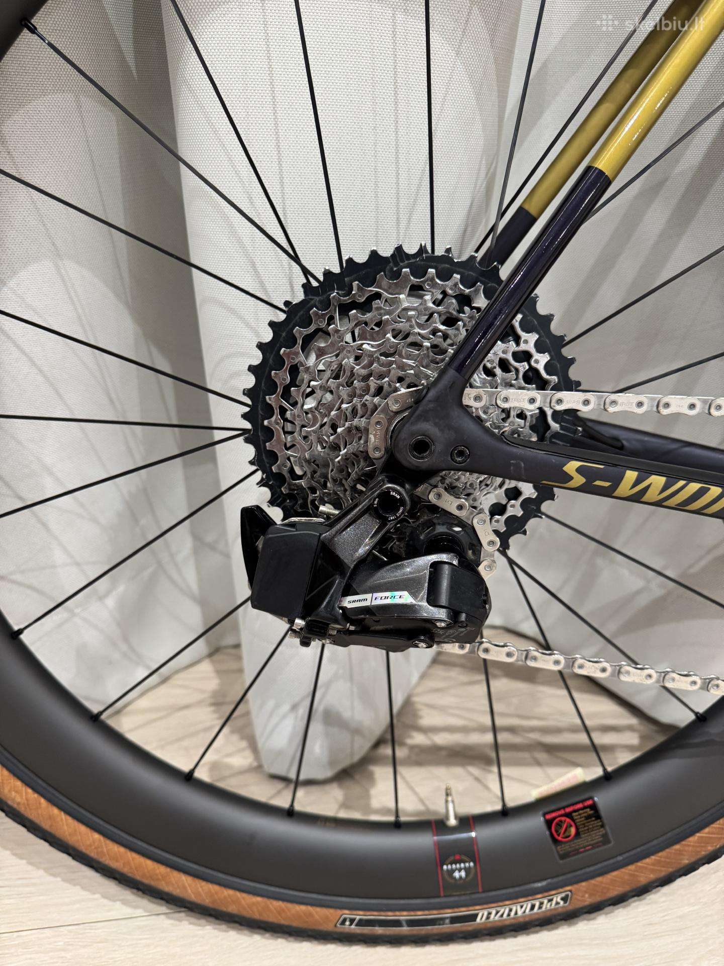 Kita dviratis Specialized | A29774929