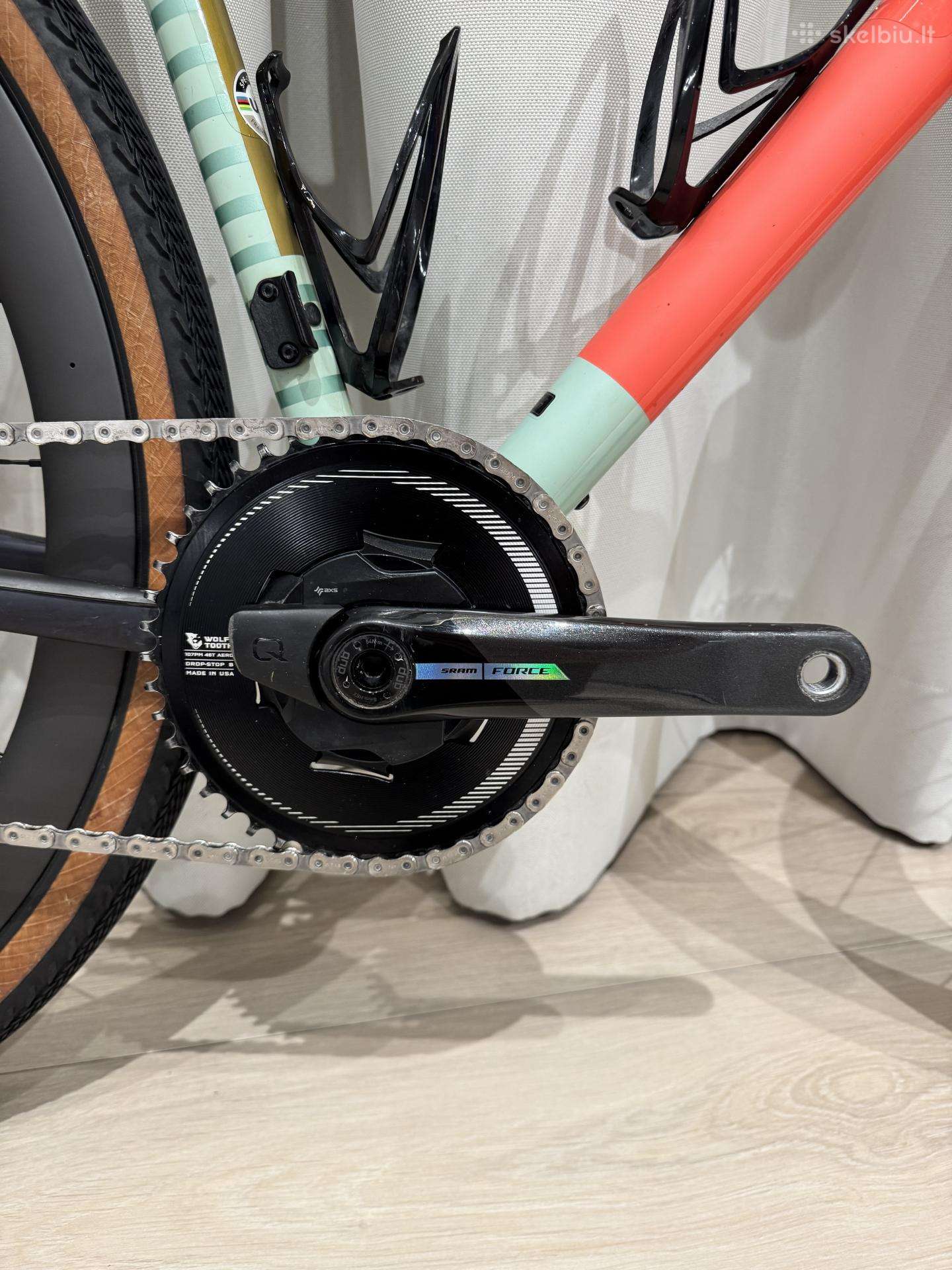 Kita dviratis Specialized | A29774929