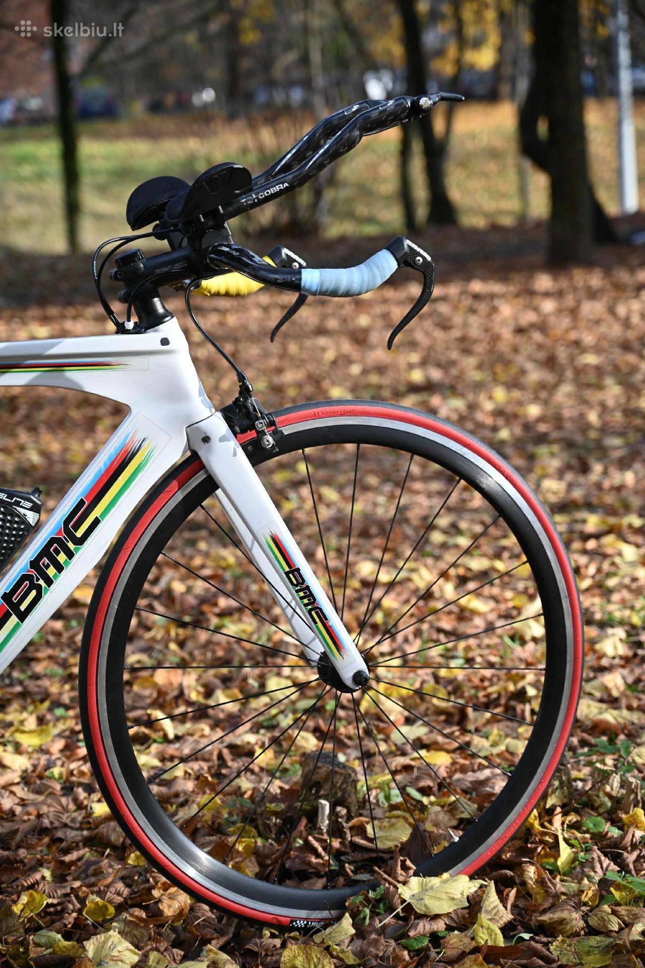 Road, sports bike BMC - Switzerland | A29471908