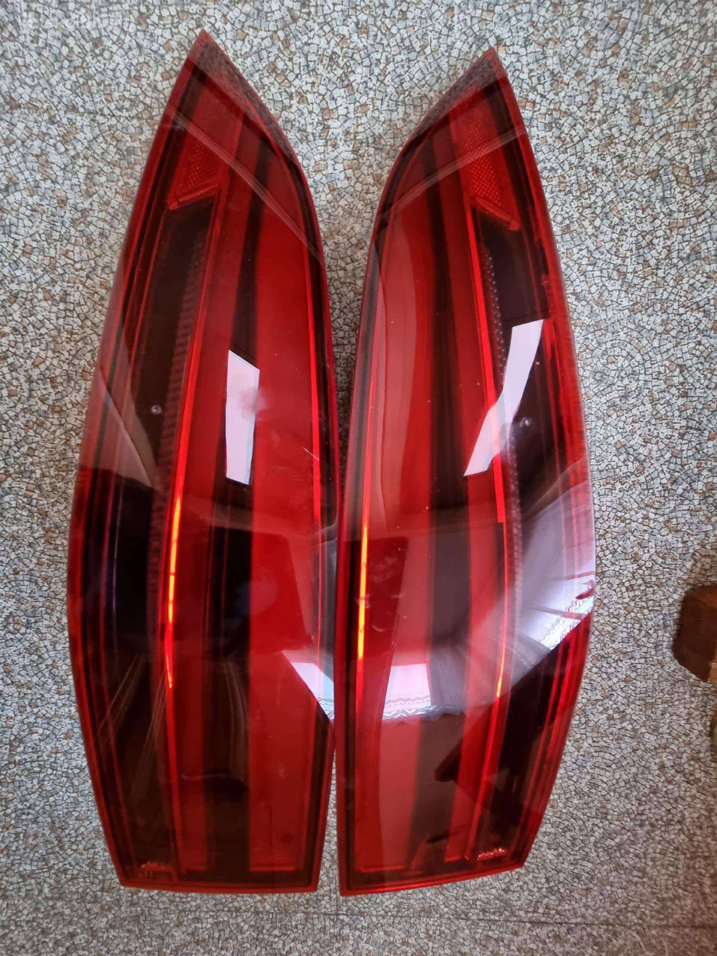 Jaguar E-Pace žibintai 2020 m., | A29476170