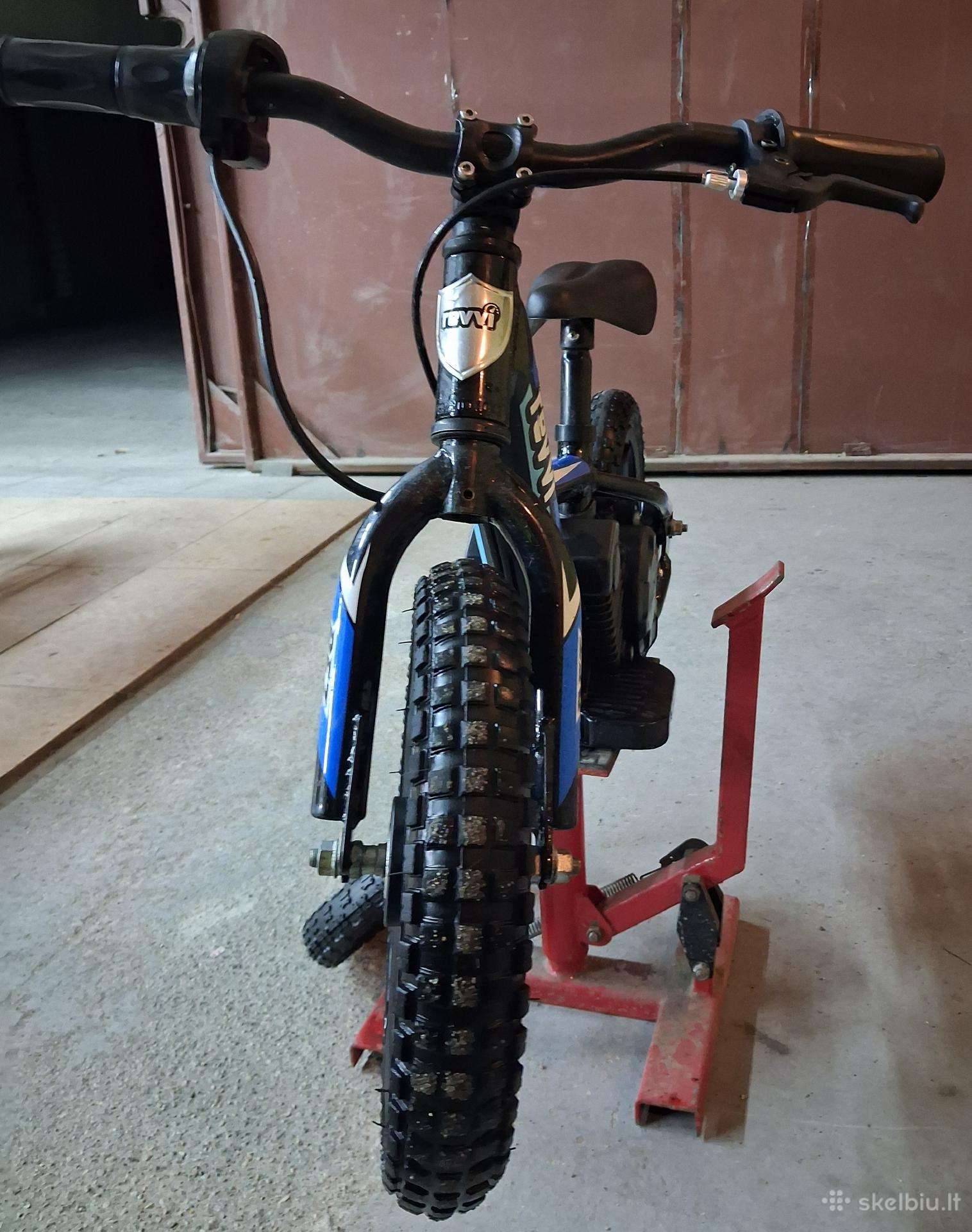 Kita dviratis -Kita- 12″ | A29491106