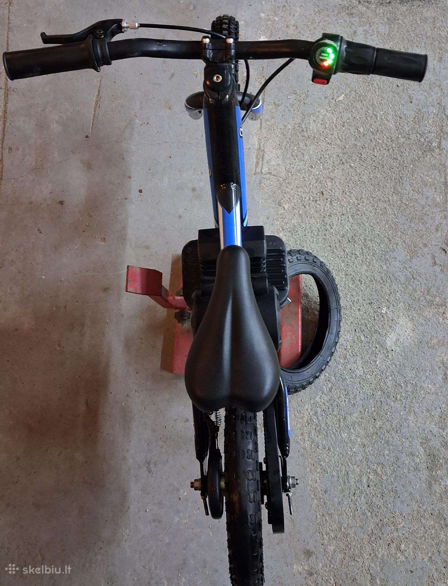 Kita dviratis -Kita- 12″ | A29491106