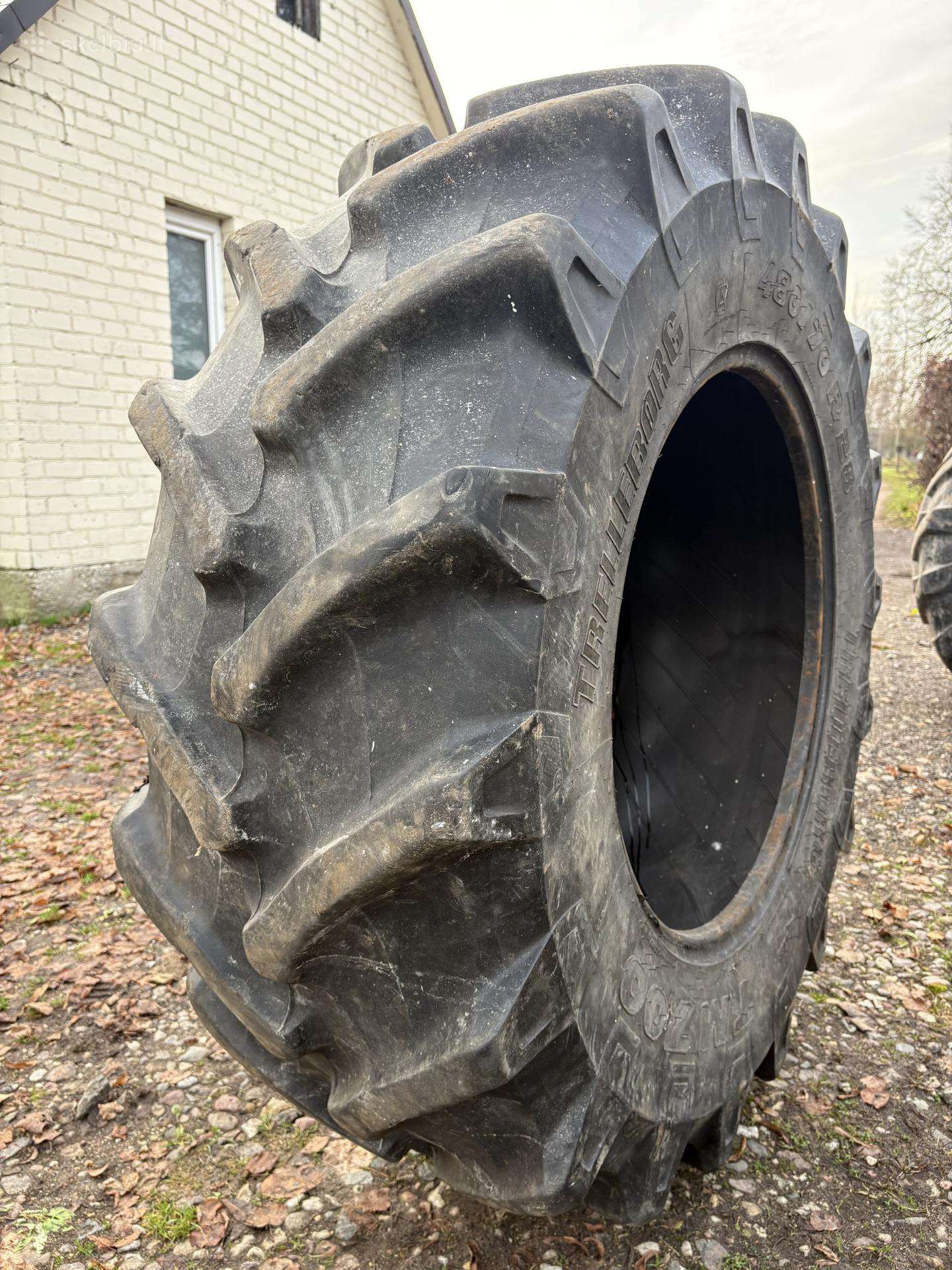 Trelleborg | A29506022