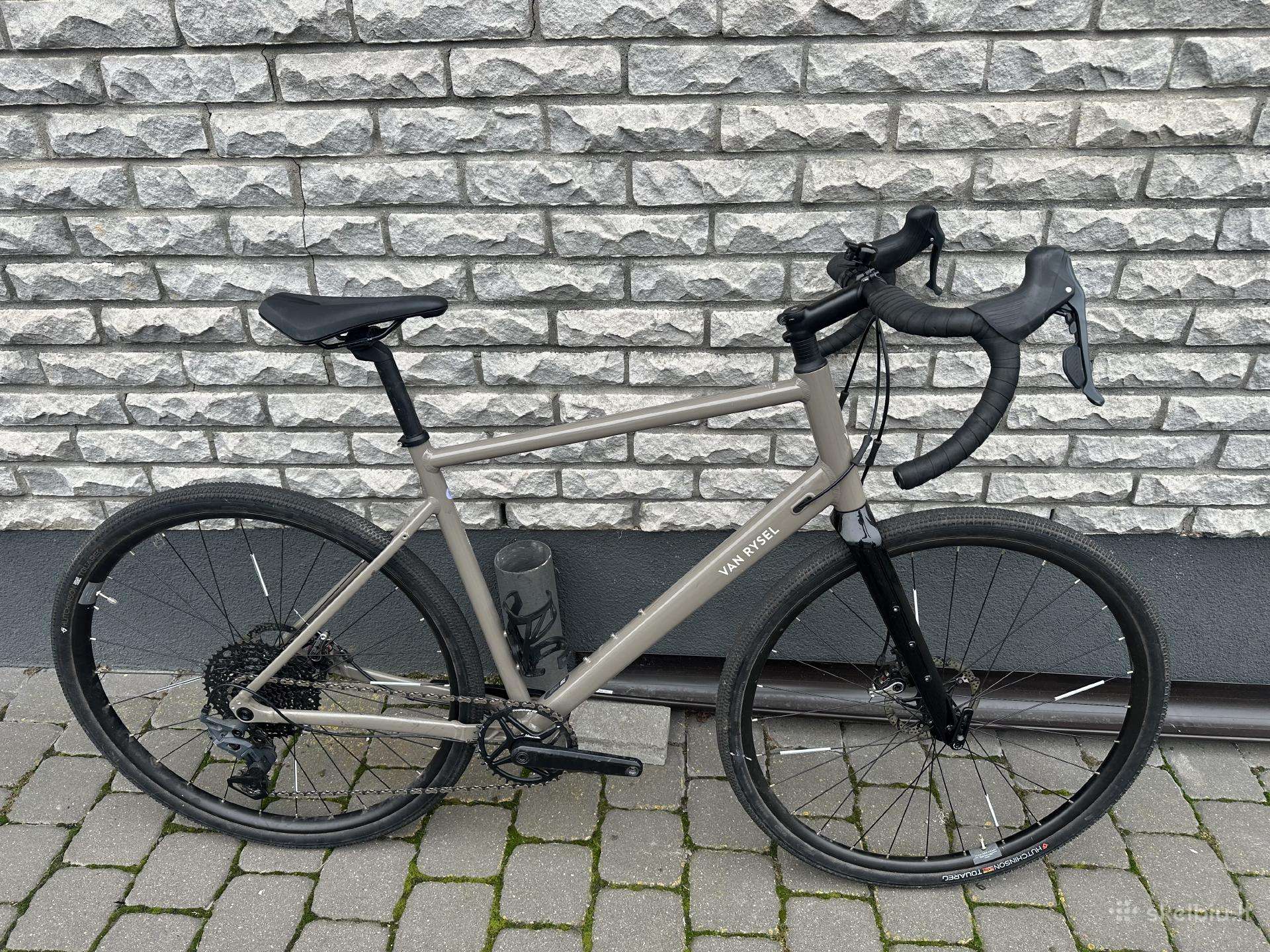 Miesto dviratis -Kita- | A29525612