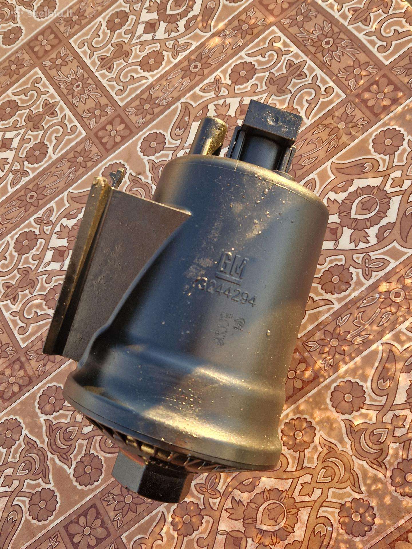 Opel Insignia Opel insignia kuro filtro korpusas opel insignia 2 0 dyzelis 20 2011 m., | A29535363