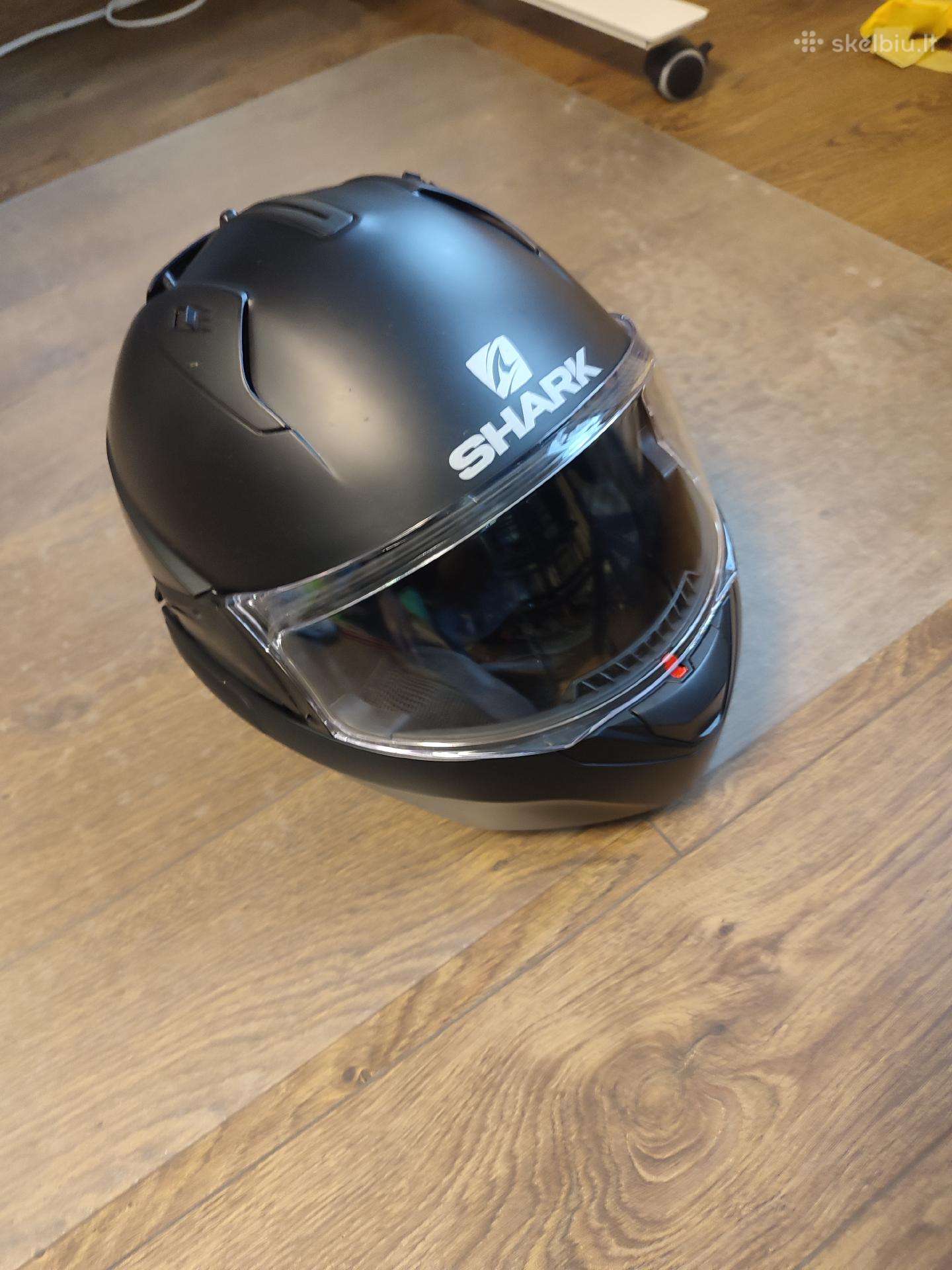 Shark, modular / flip-up | A29559425