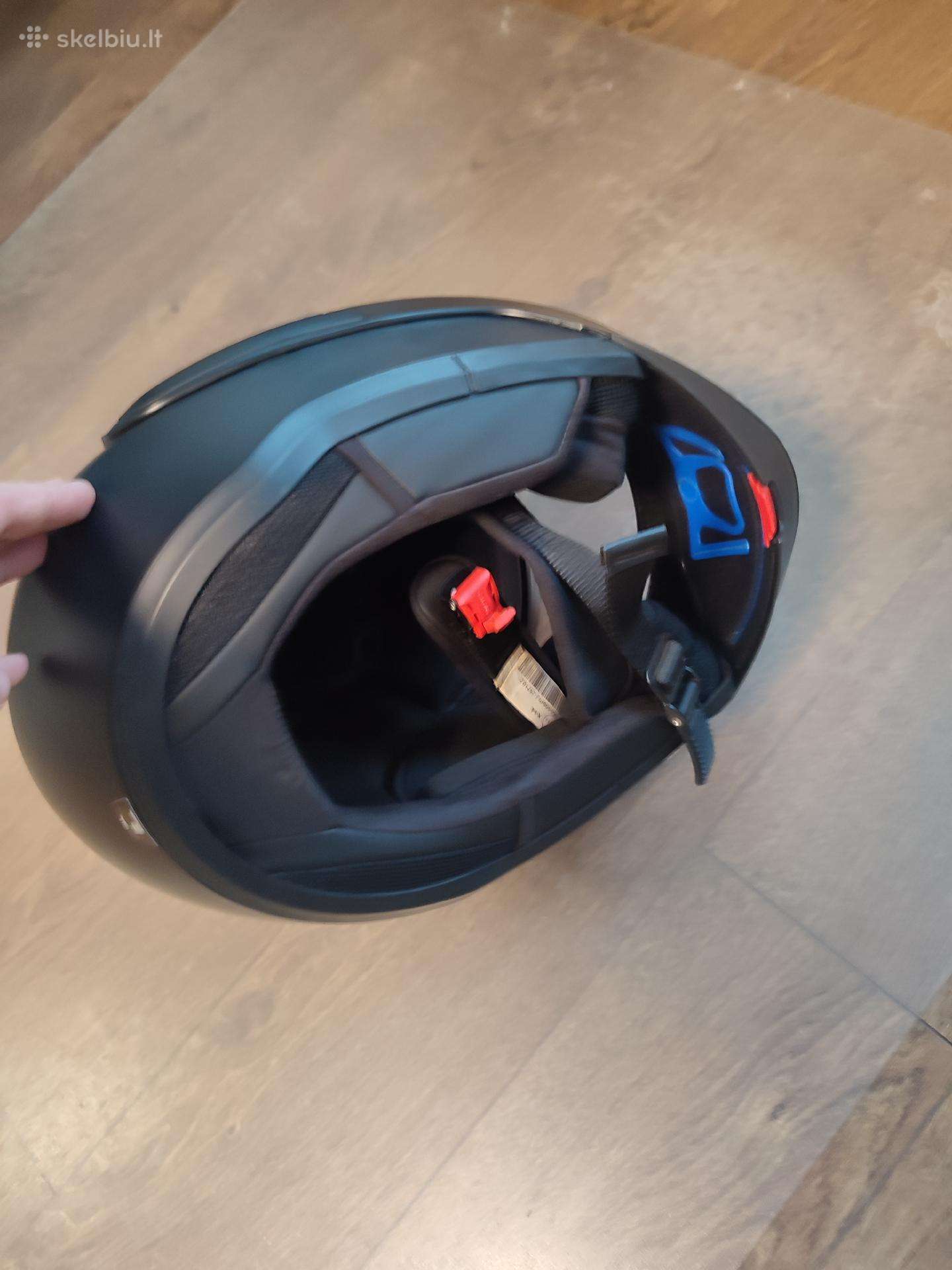 Shark, modular / flip-up | A29559425