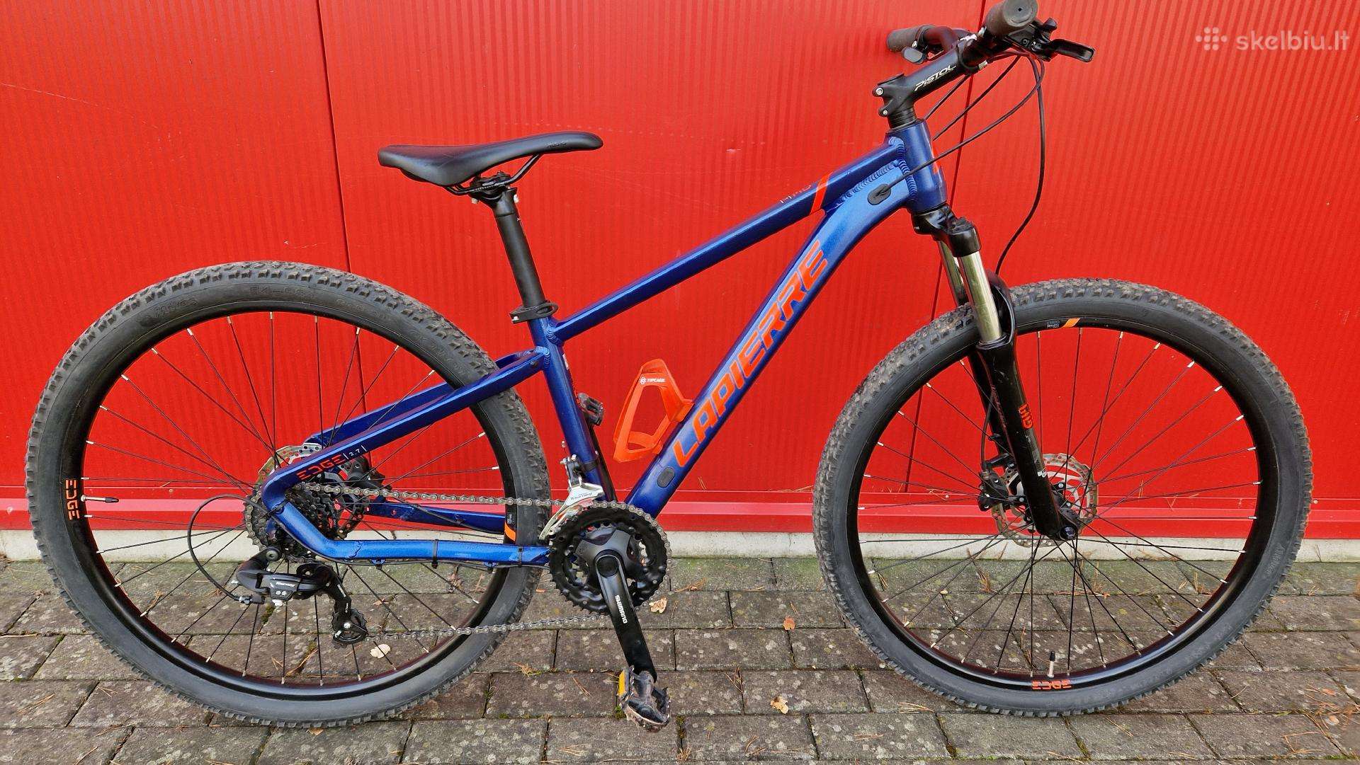 Kalnų dviratis Scott 28″ | A29560781