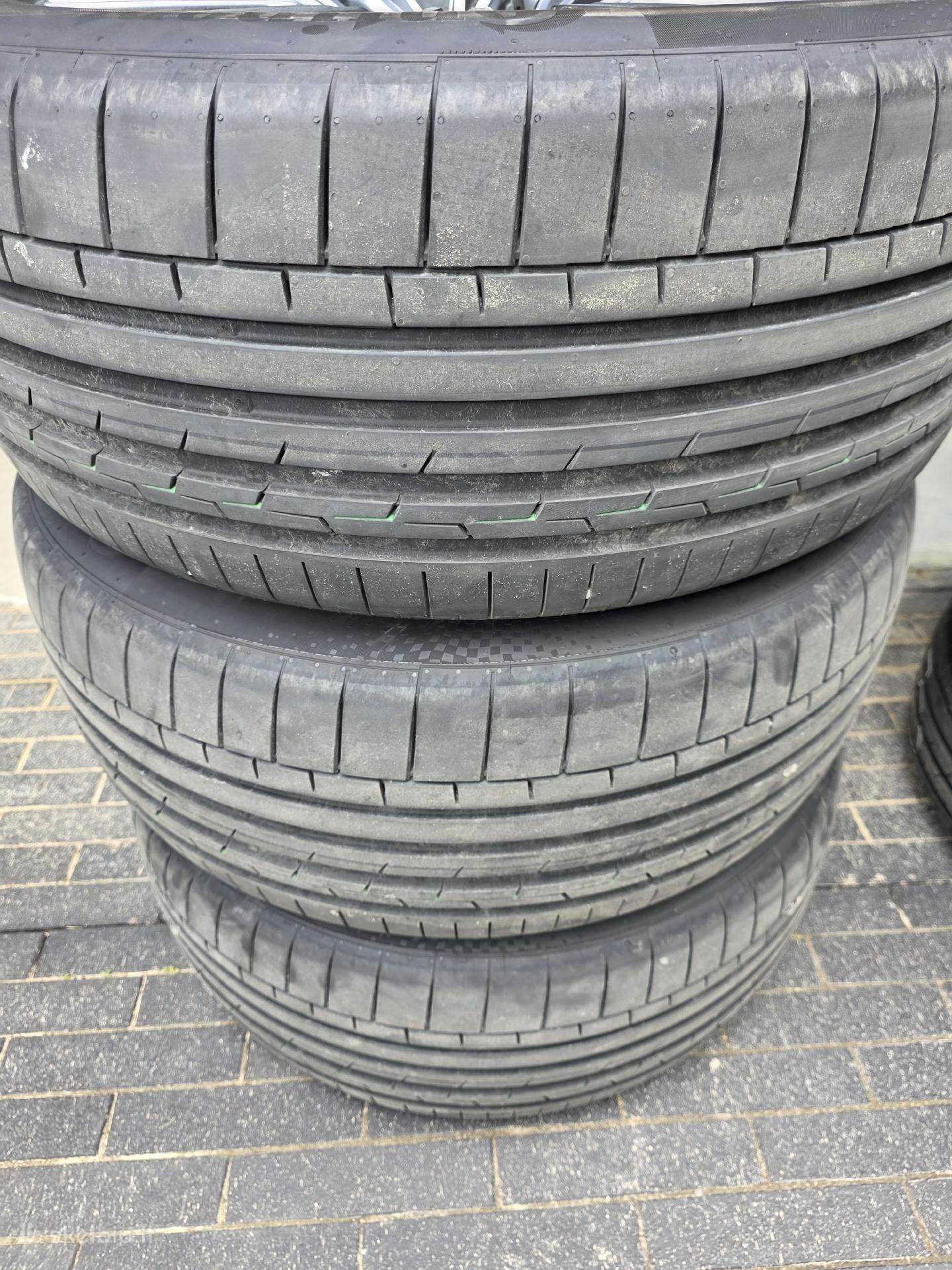 Audi, легкосплавные , R21 | A29562637