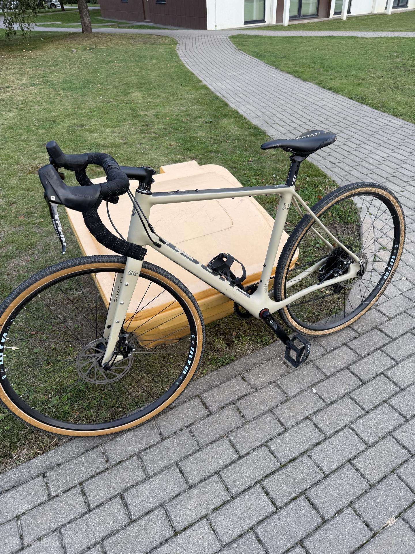 Kita dviratis Ghost | A29570823