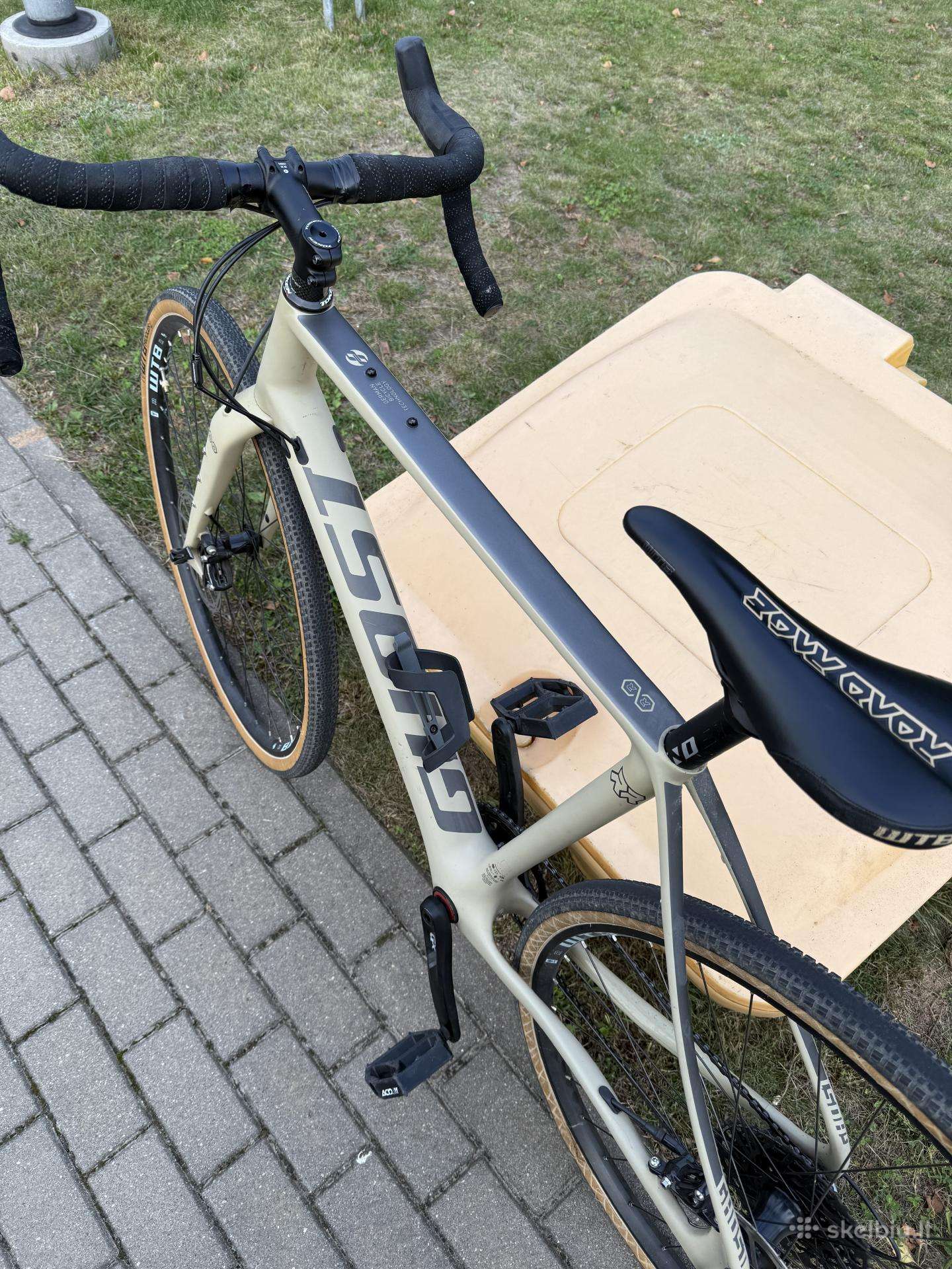 Kita dviratis Ghost | A29570823