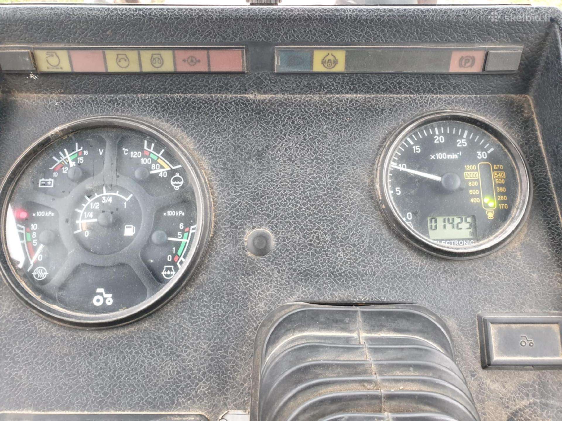 MTZ 82,1, tractors 2004 m., | A29605443