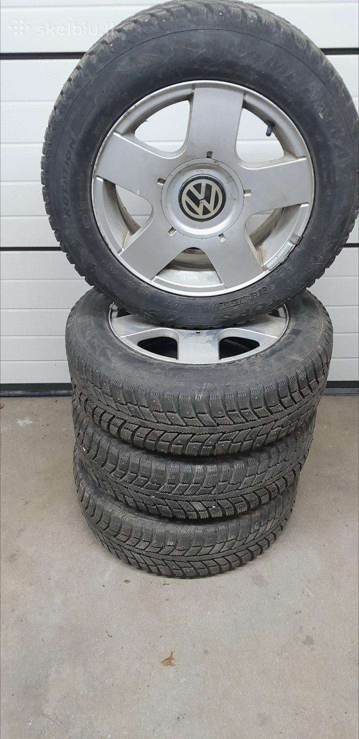 -Kita-, žieminės 195/65 R15 | A29620615