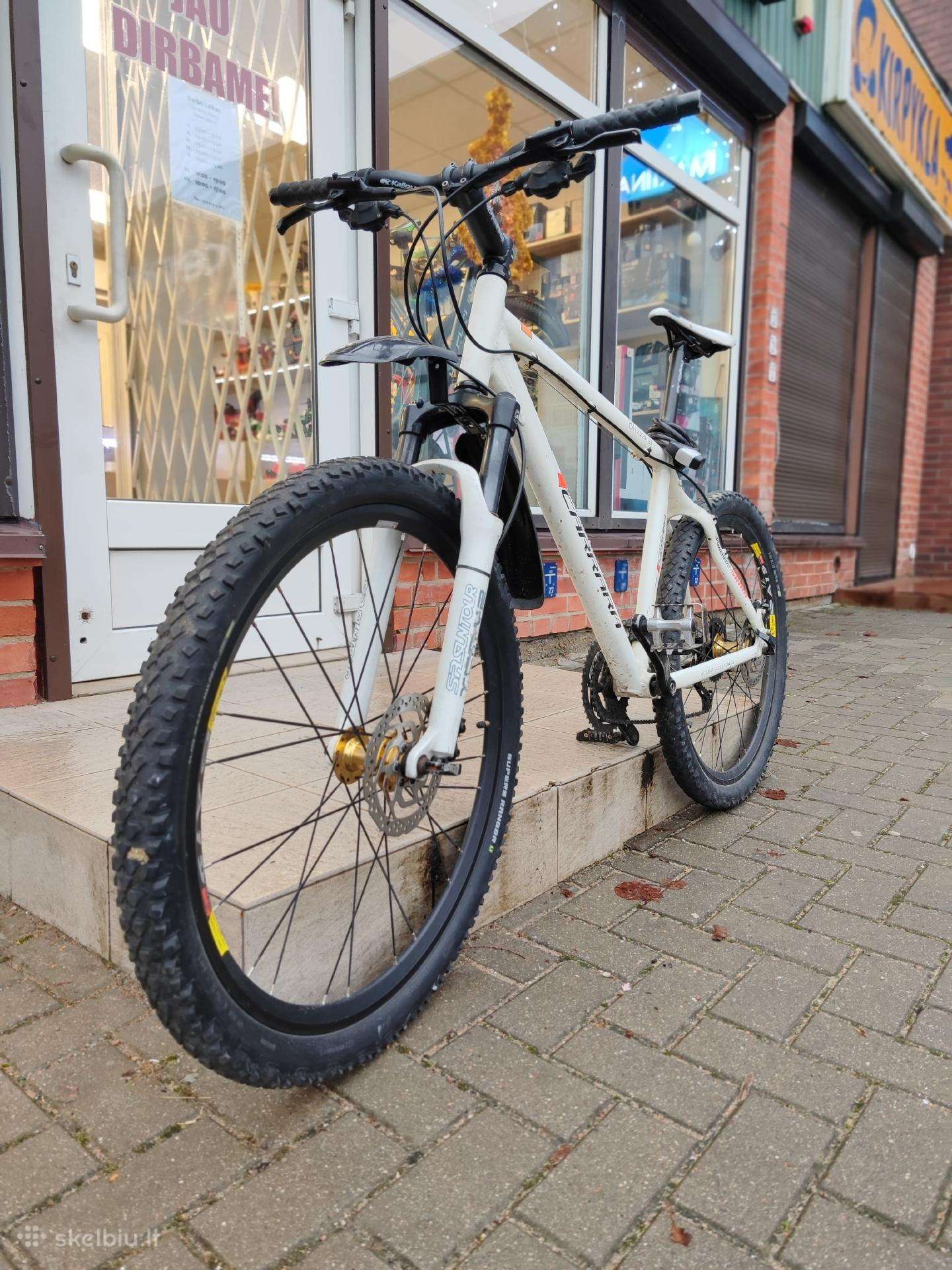 Kalnų dviratis -Kita- 26″ | A29665037