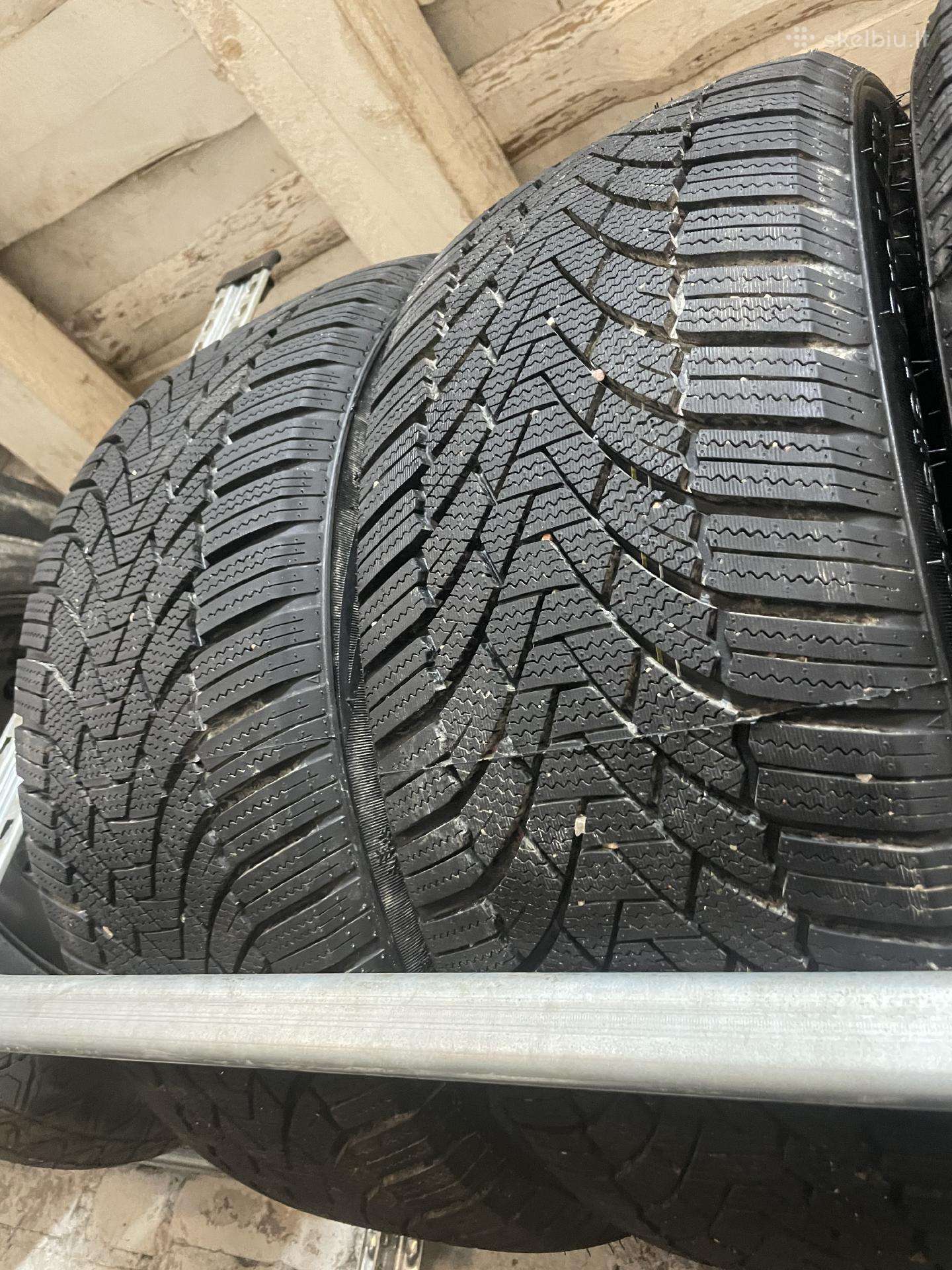 ARIVO, žieminės 245/45 R18 | A29676401