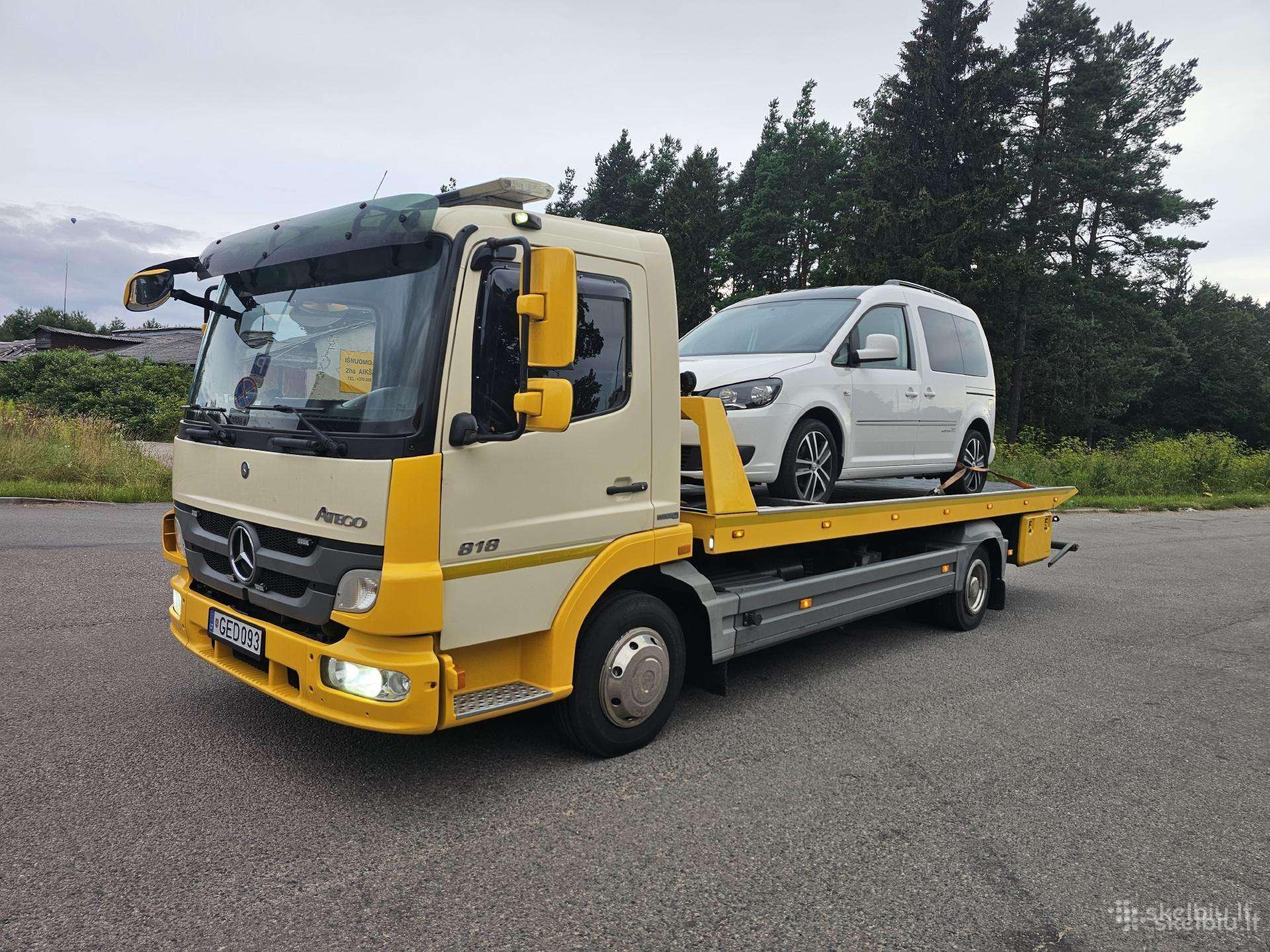 Gerom kainom Superkame Automobilius | A29761891