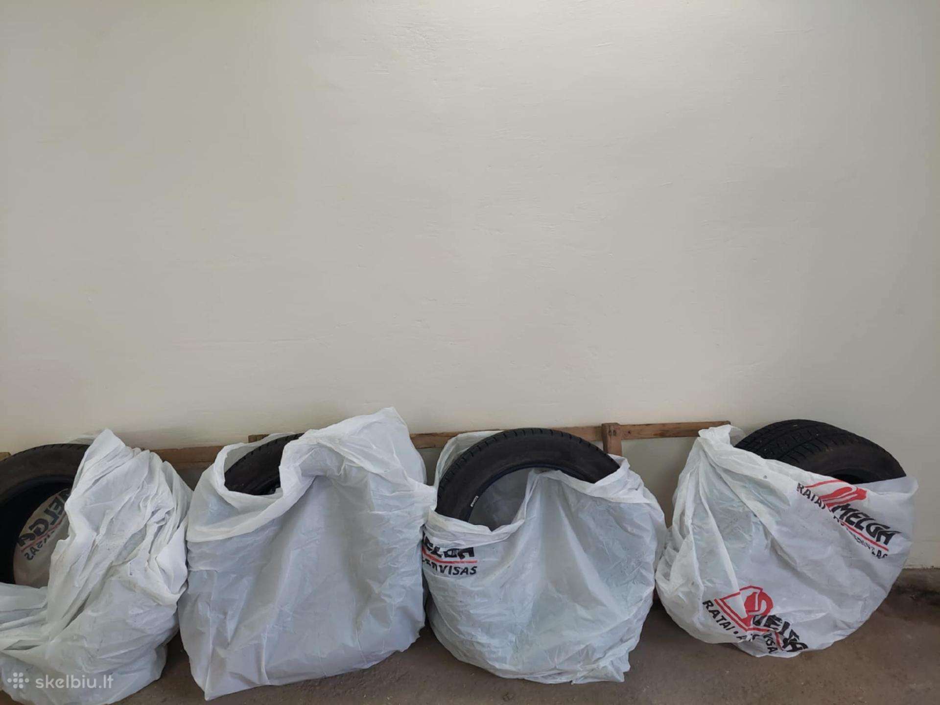 -Kita-, žieminės 245/50 R18 | A29761773