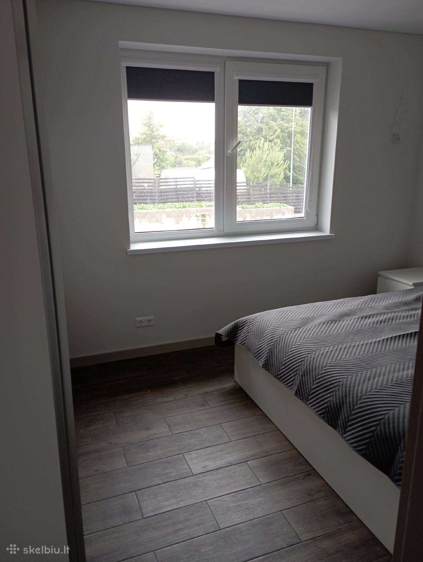 Butas nuomai, Klaipėdoje Rimkuose Lanko g., 2 kambarių buto nuoma ...