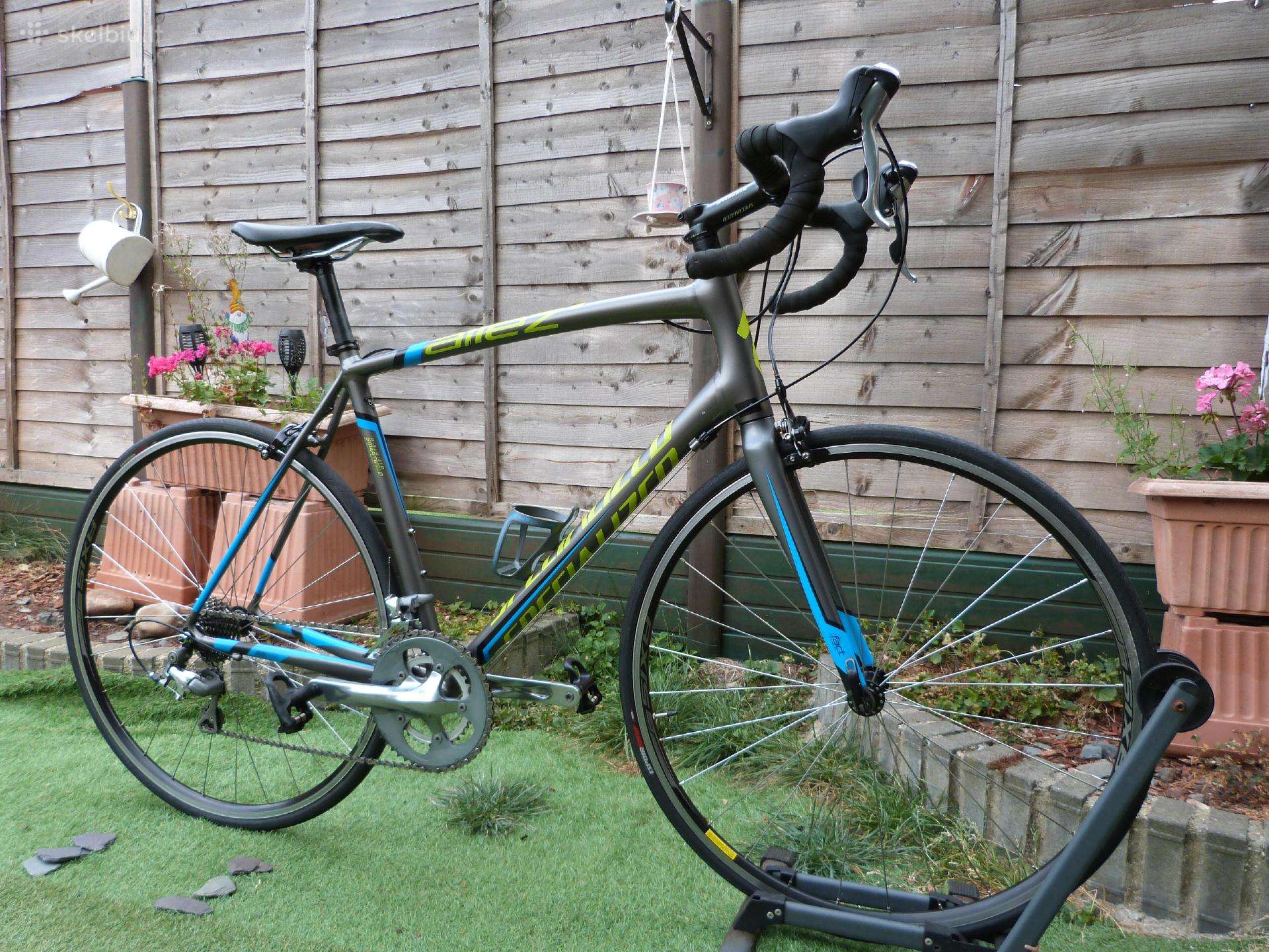 Plento, sportinis dviratis Specialized 28″ | A29767669