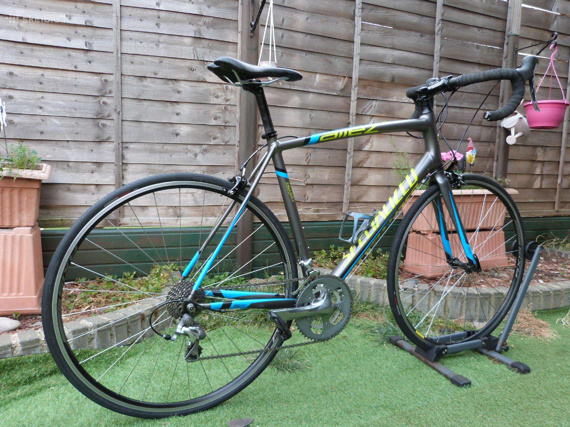 Plento, sportinis dviratis Specialized 28″ | A29767669