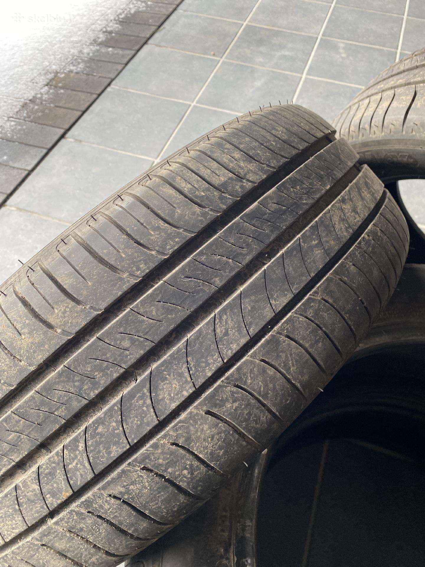 -Kita-, vasarinės 205/55 R16 | A29768673