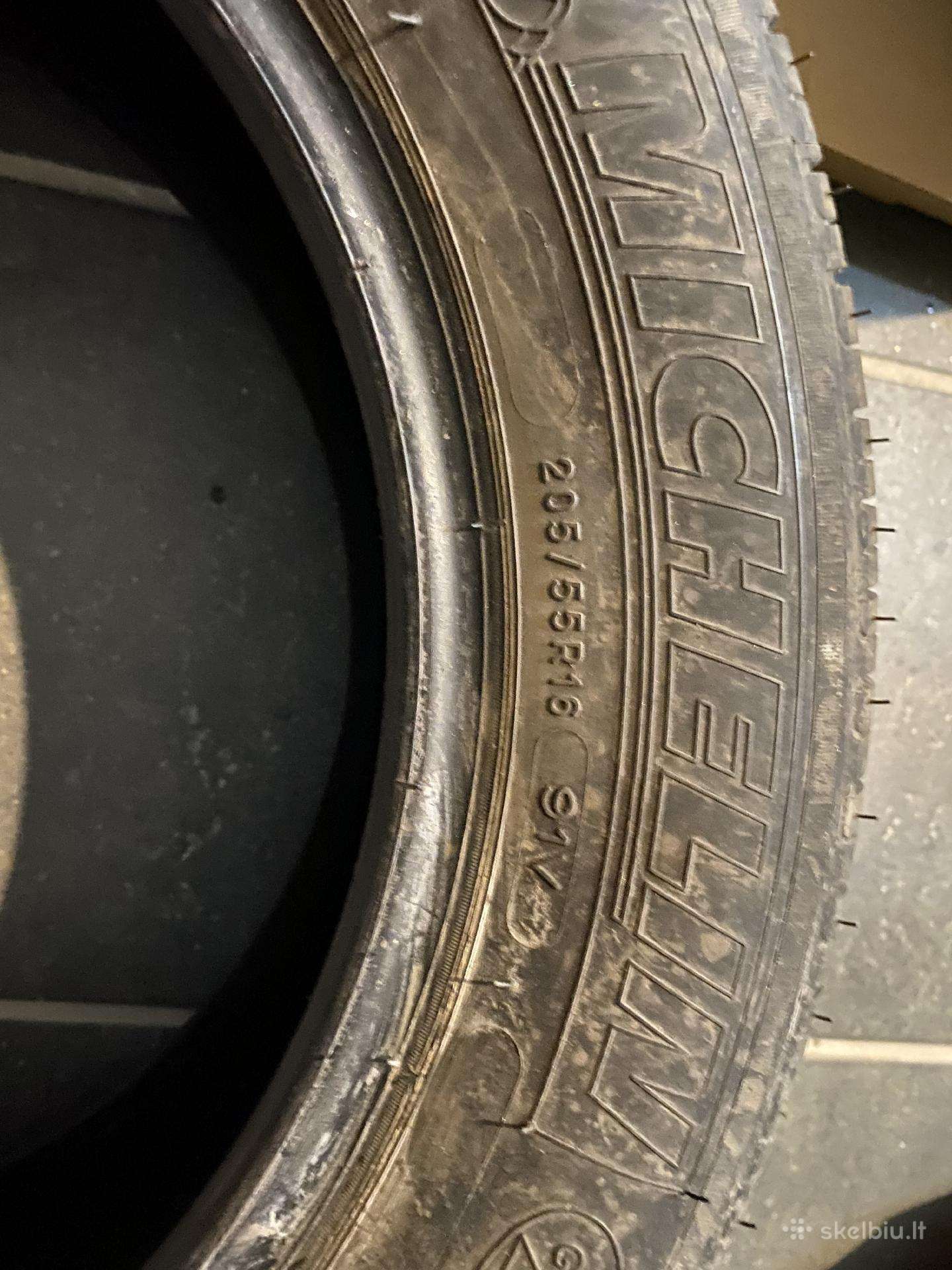 -Kita-, vasarinės 205/55 R16 | A29768673