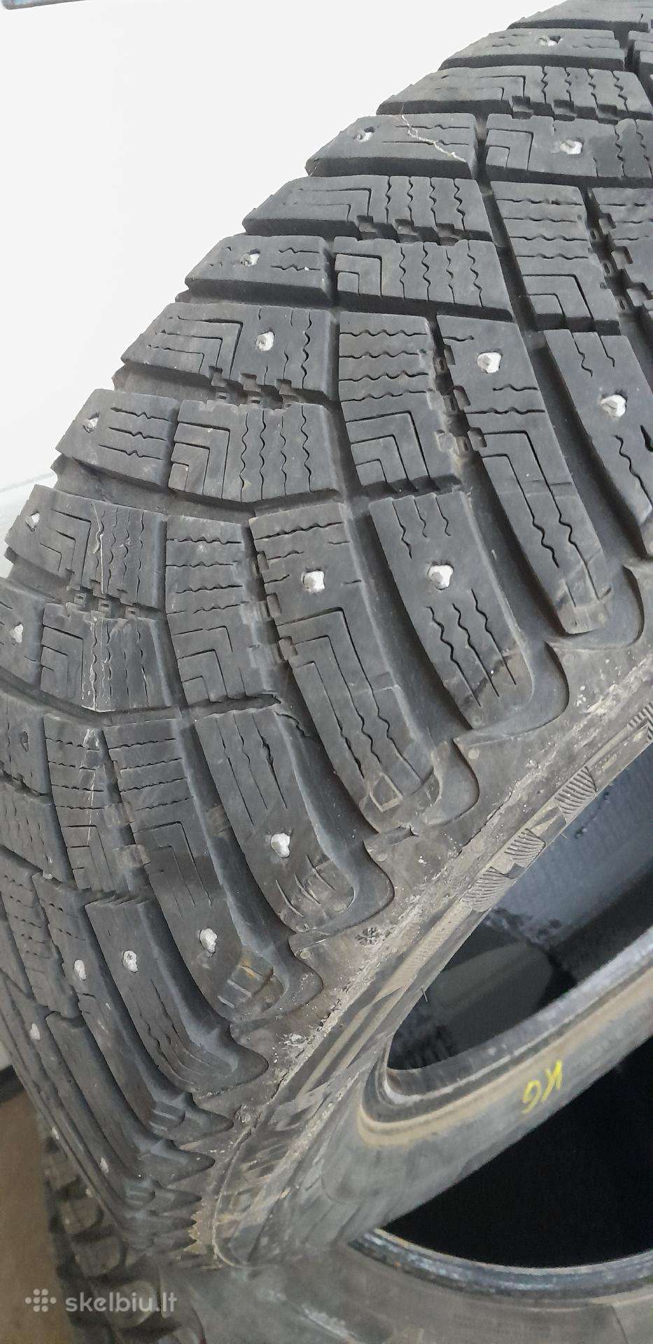 -Kita-, žieminės 195/65 R15 | A29620615