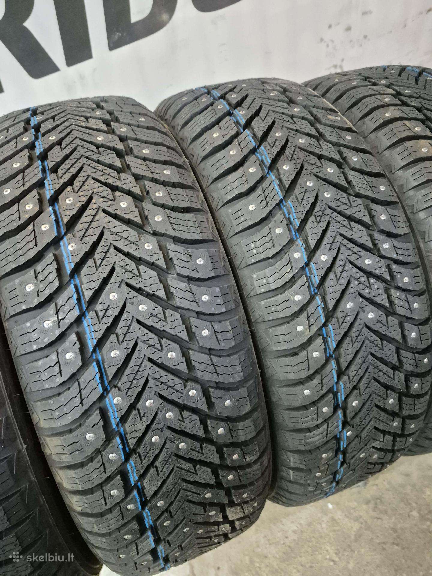 Nokian, žieminės 215/65 R16 | A29771801