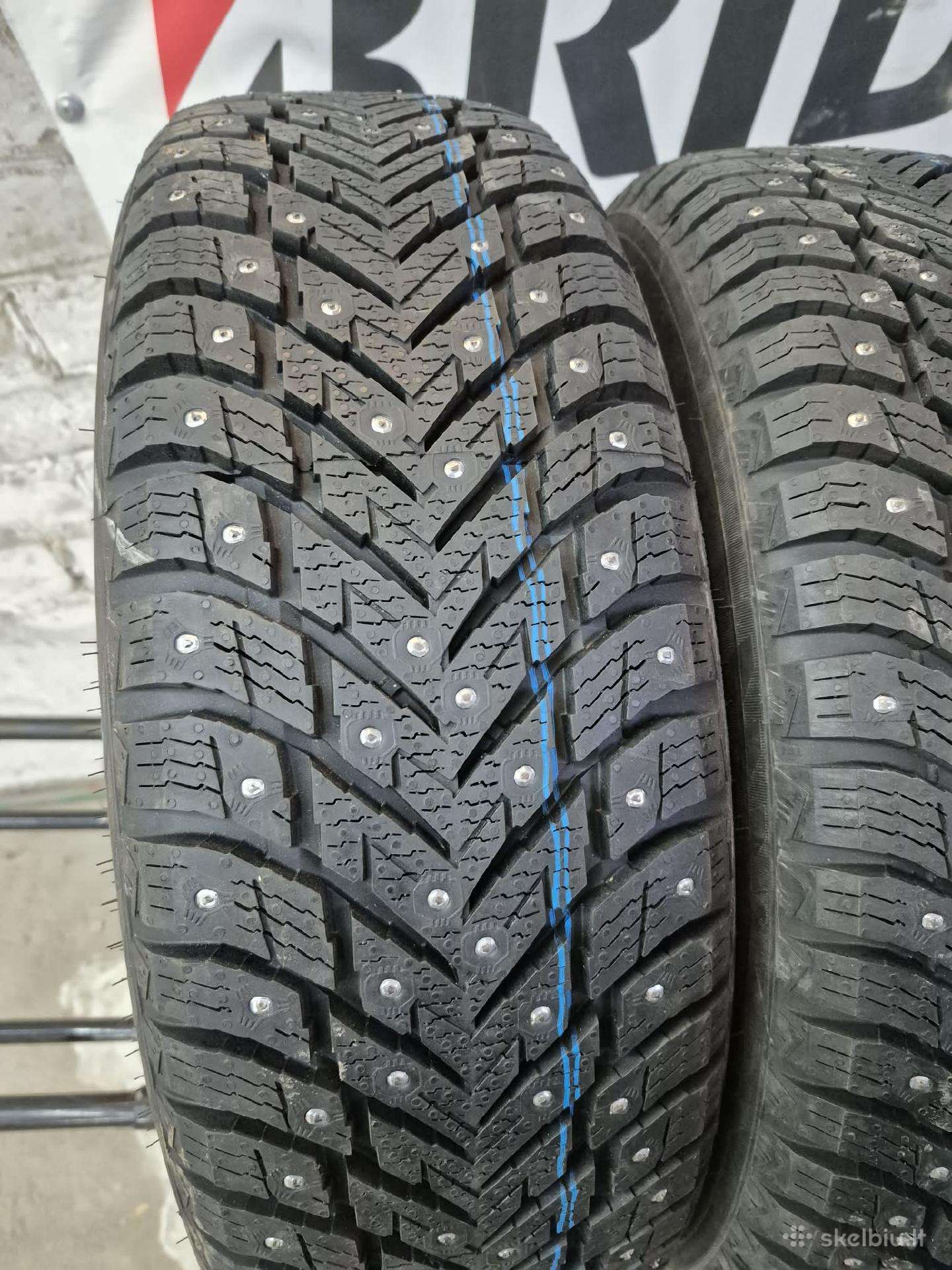 Nokian, žieminės 215/65 R16 | A29771801
