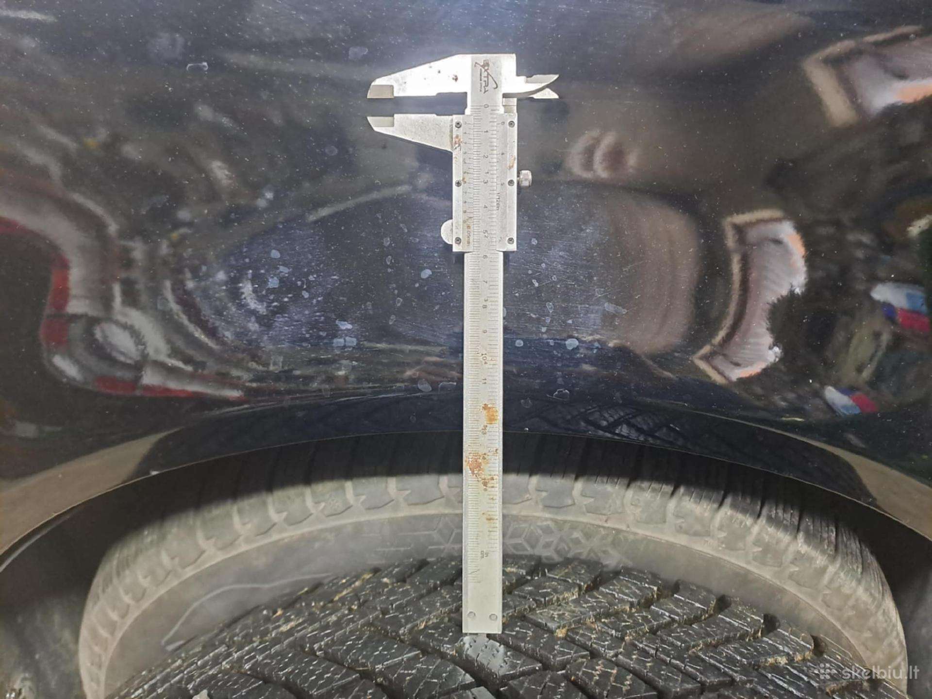 Hankook, žieminės 225/55 R17 | A29802501