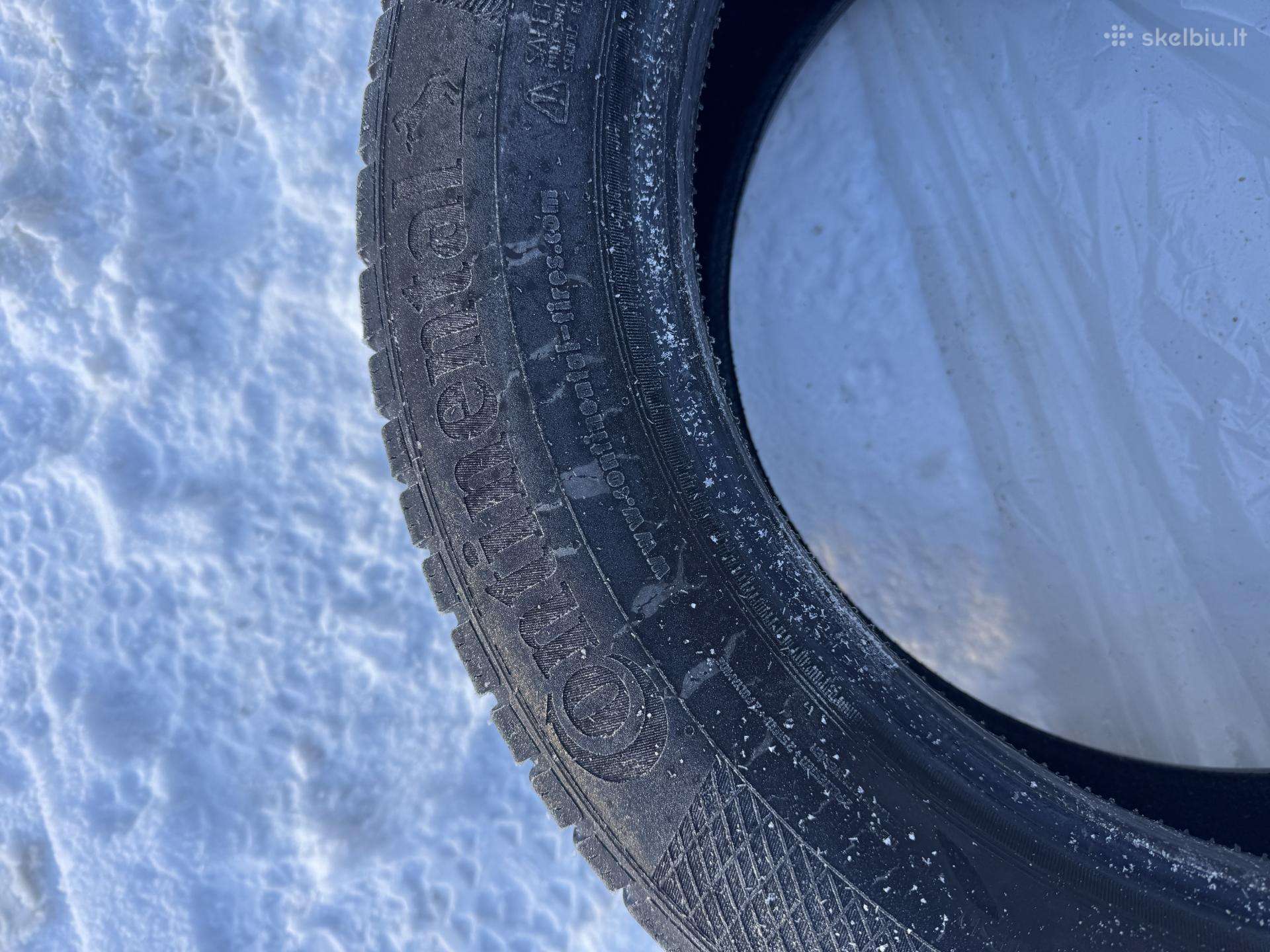 Continental, universalios 225/55 R17 | A29805055